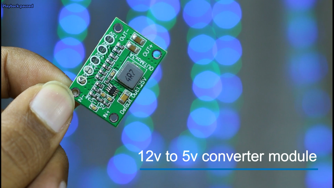 How to Make Alexa Smart Speaker at Home : 3 Steps - Instructables