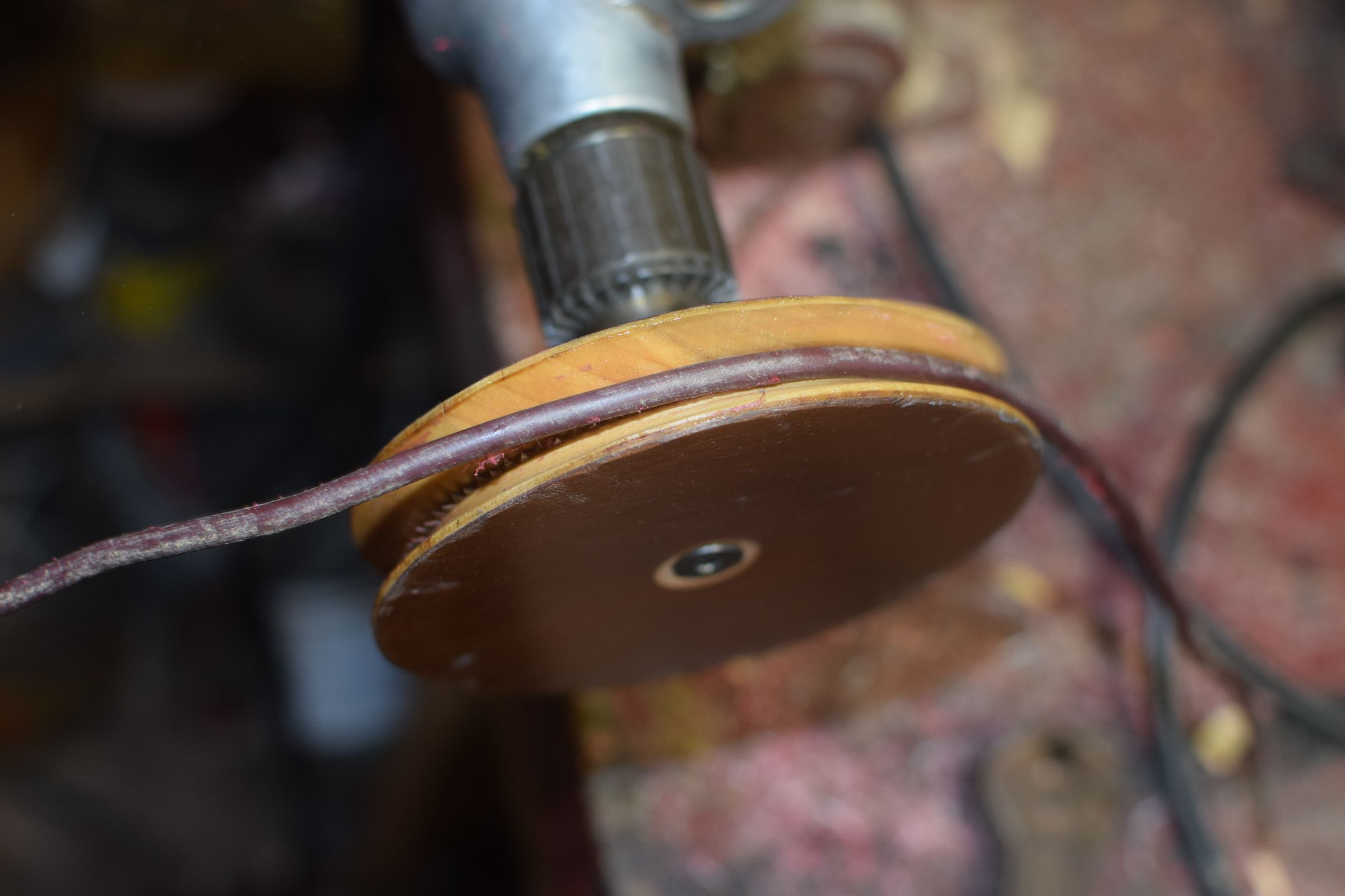 Simple Wire Stripper : 7 Steps - Instructables