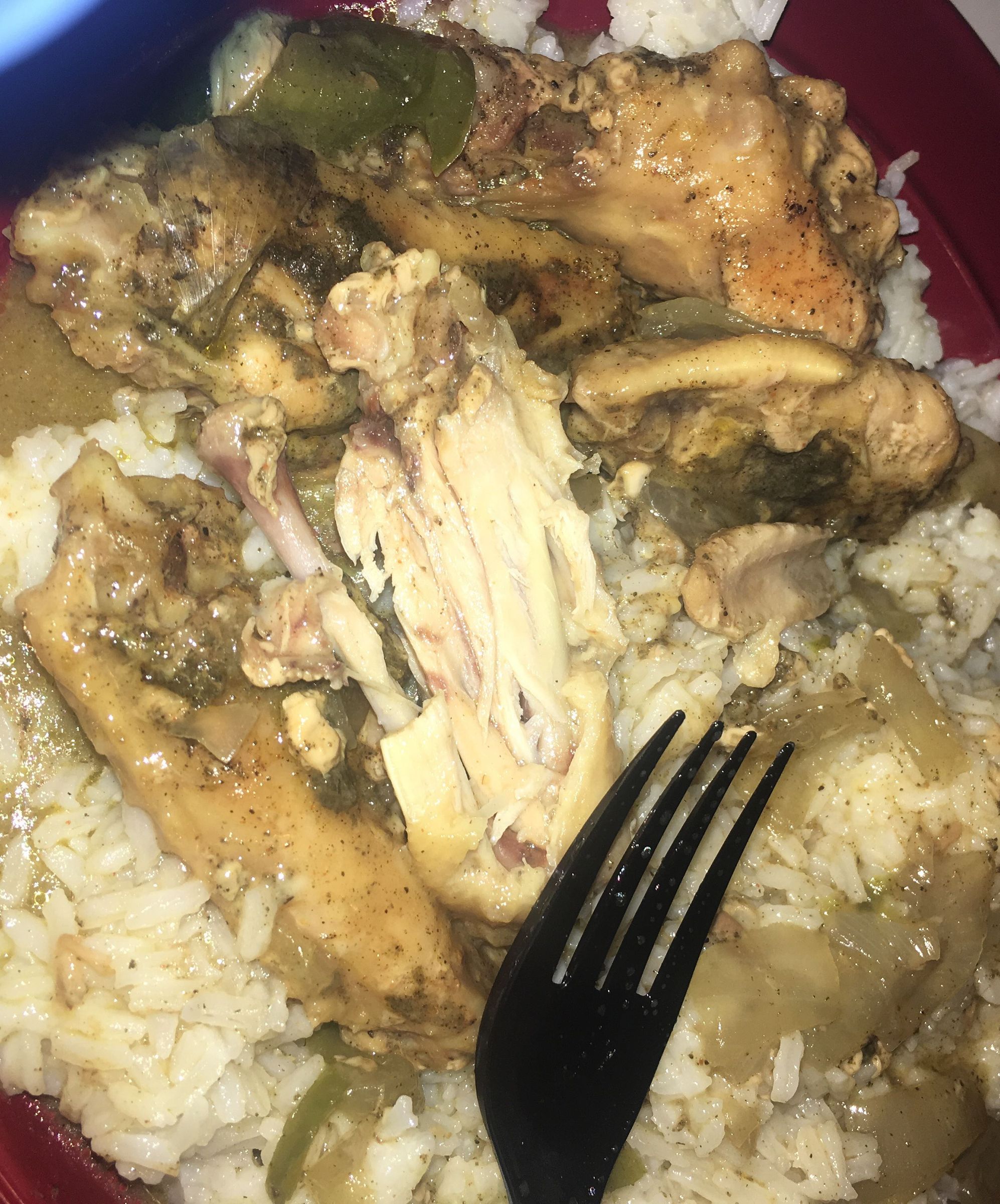 Mamas Chicken : 8 Steps - Instructables