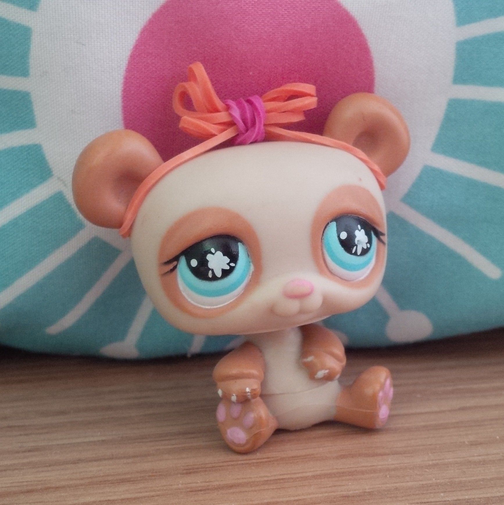 LPS Bow : 3 Steps - Instructables