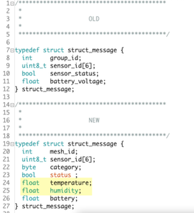 The New Hub - ESPNow to MQTT/HTTP : 6 Steps - Instructables