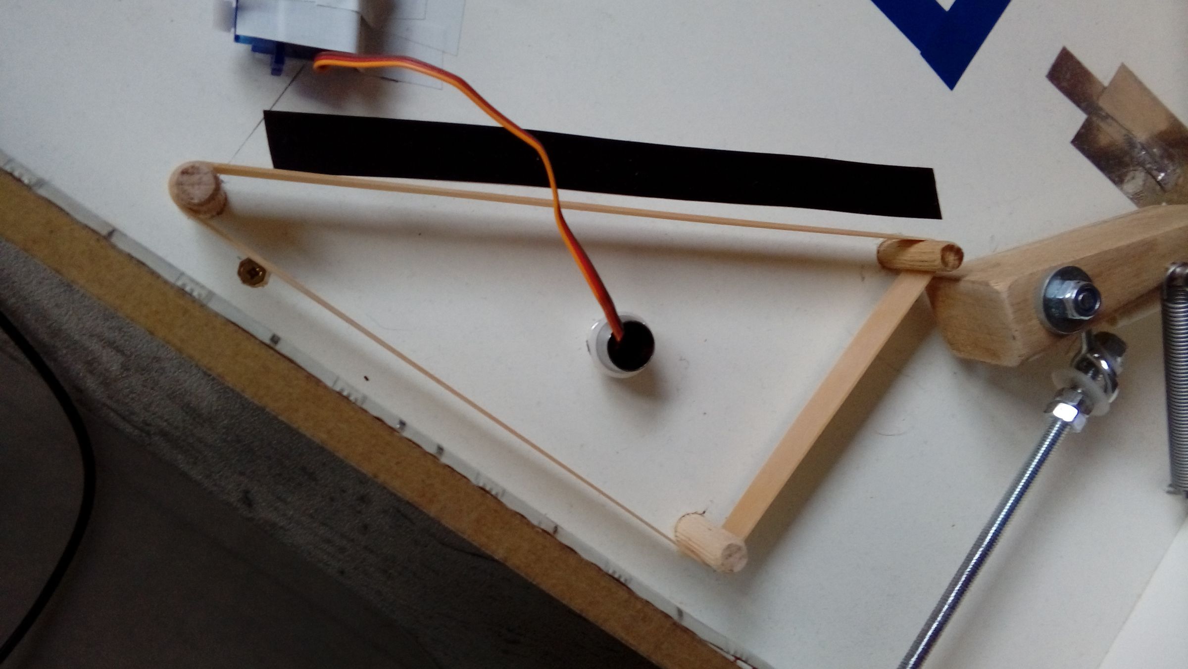 Arduino: Pinball Machine : 8 Steps (with Pictures) - Instructables