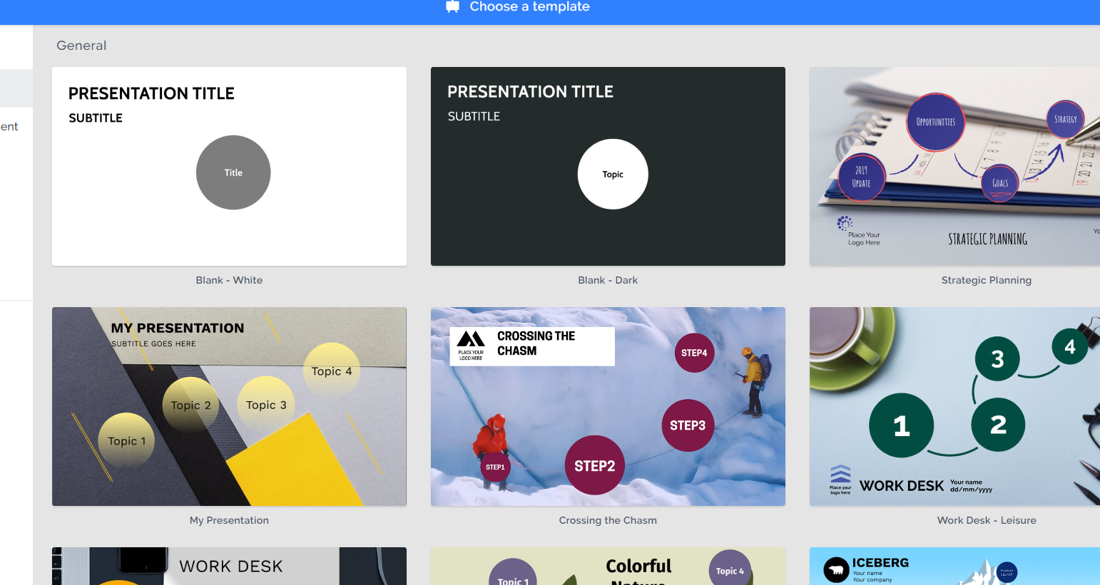 How to Use Prezi : 9 Steps - Instructables