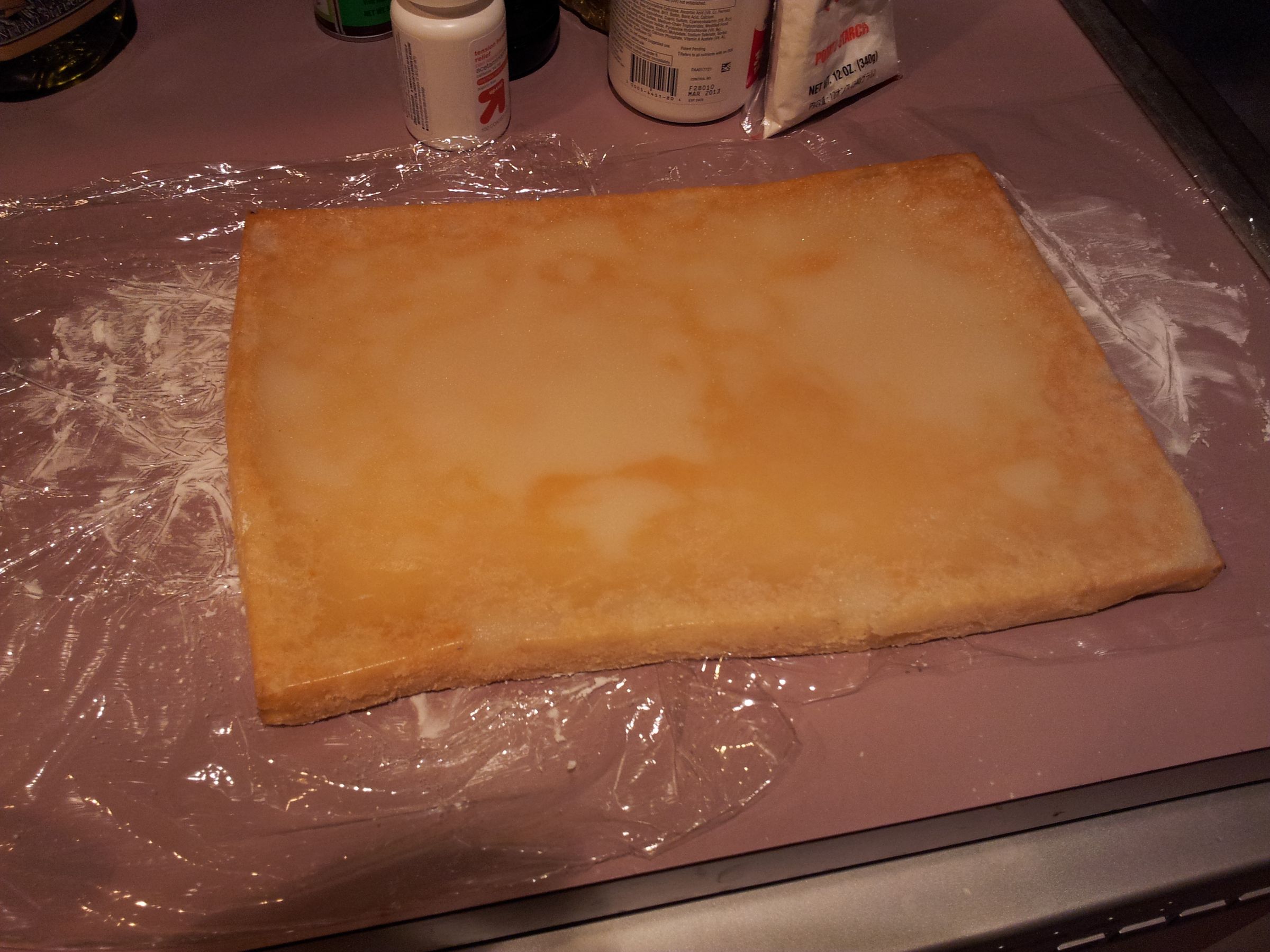 Baking Mochi! : 6 Steps (with Pictures) - Instructables