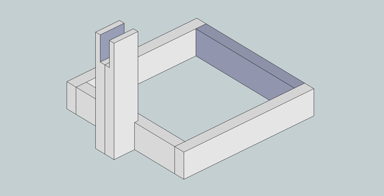 Building a Drawer Slide CNC Machine for Under $200! (with Pictures ...