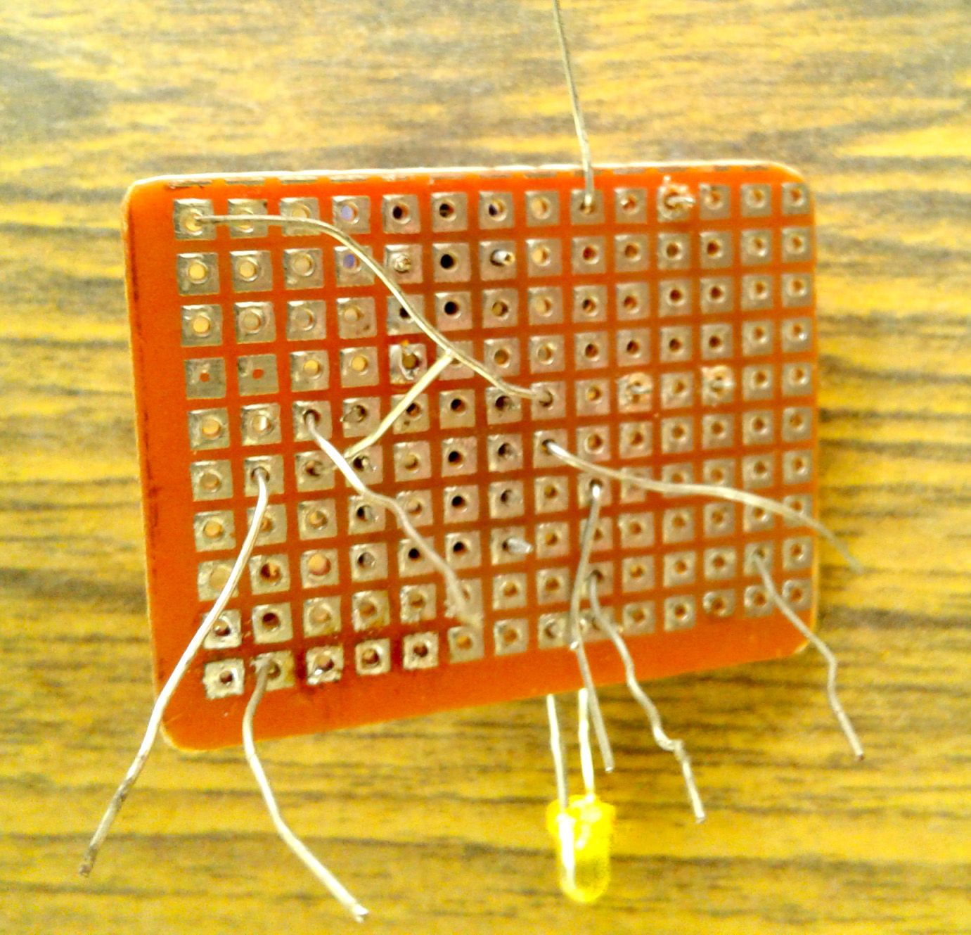 PLASMA Bulb : 20 Steps (with Pictures) - Instructables