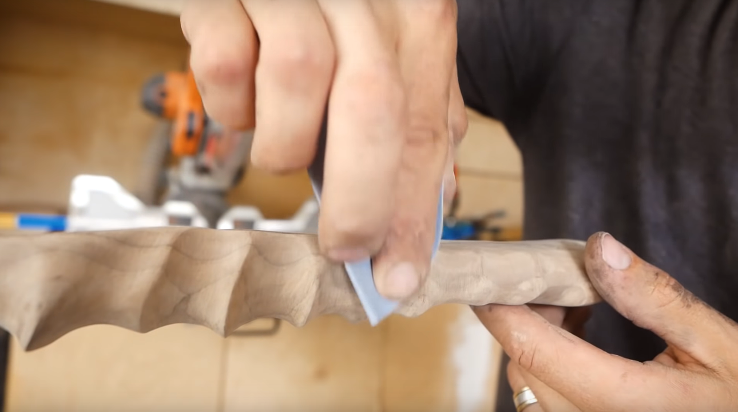 Custom Golf Putter : 8 Steps (with Pictures) - Instructables