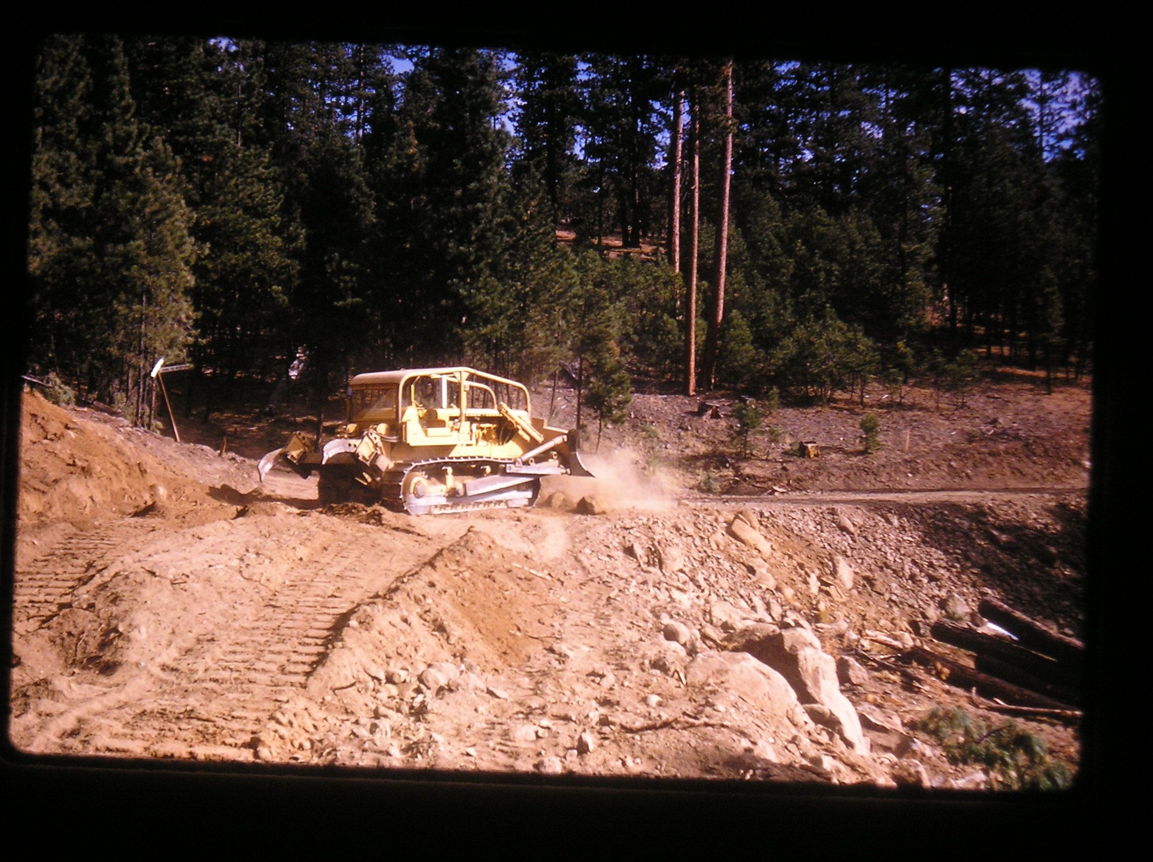 Copy Your Old Slides the Easy Way! : 8 Steps (with Pictures ...