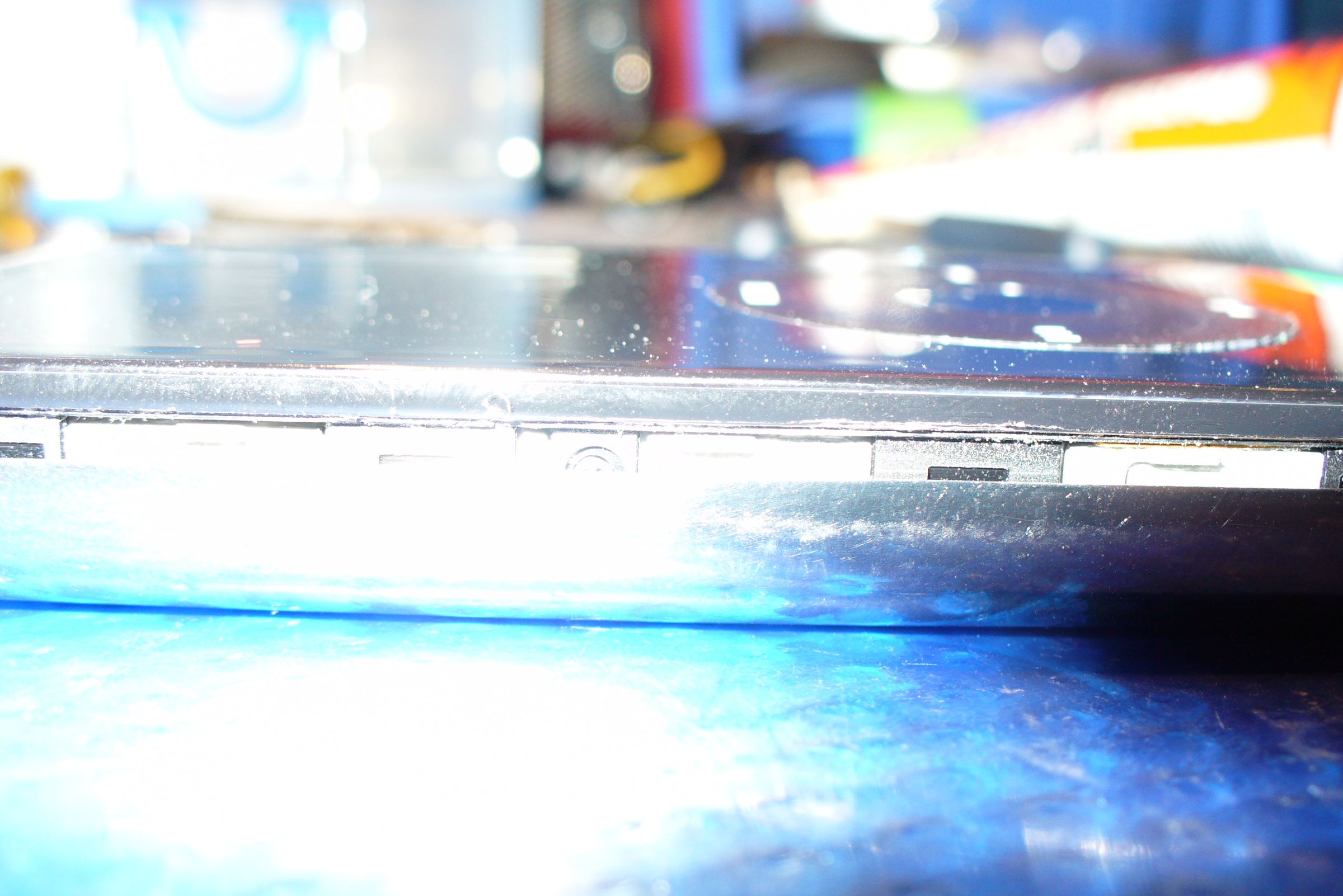 How to Change IPod Video's Audio Jack : 8 Steps - Instructables