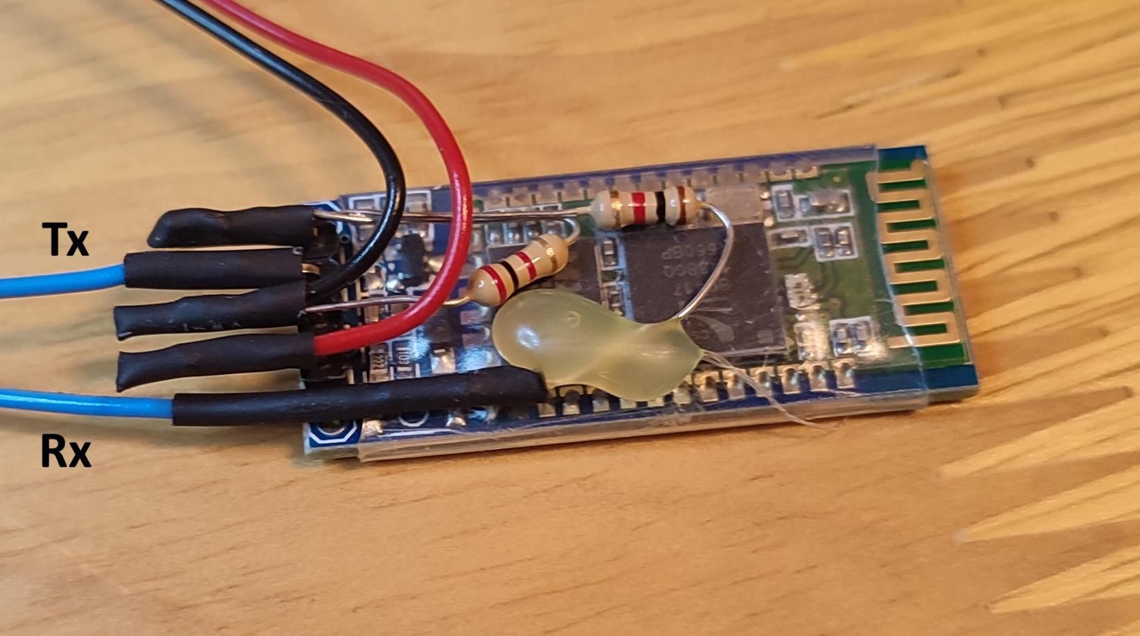 3D Printed Optical Telegraph Model : 6 Steps (with Pictures ...