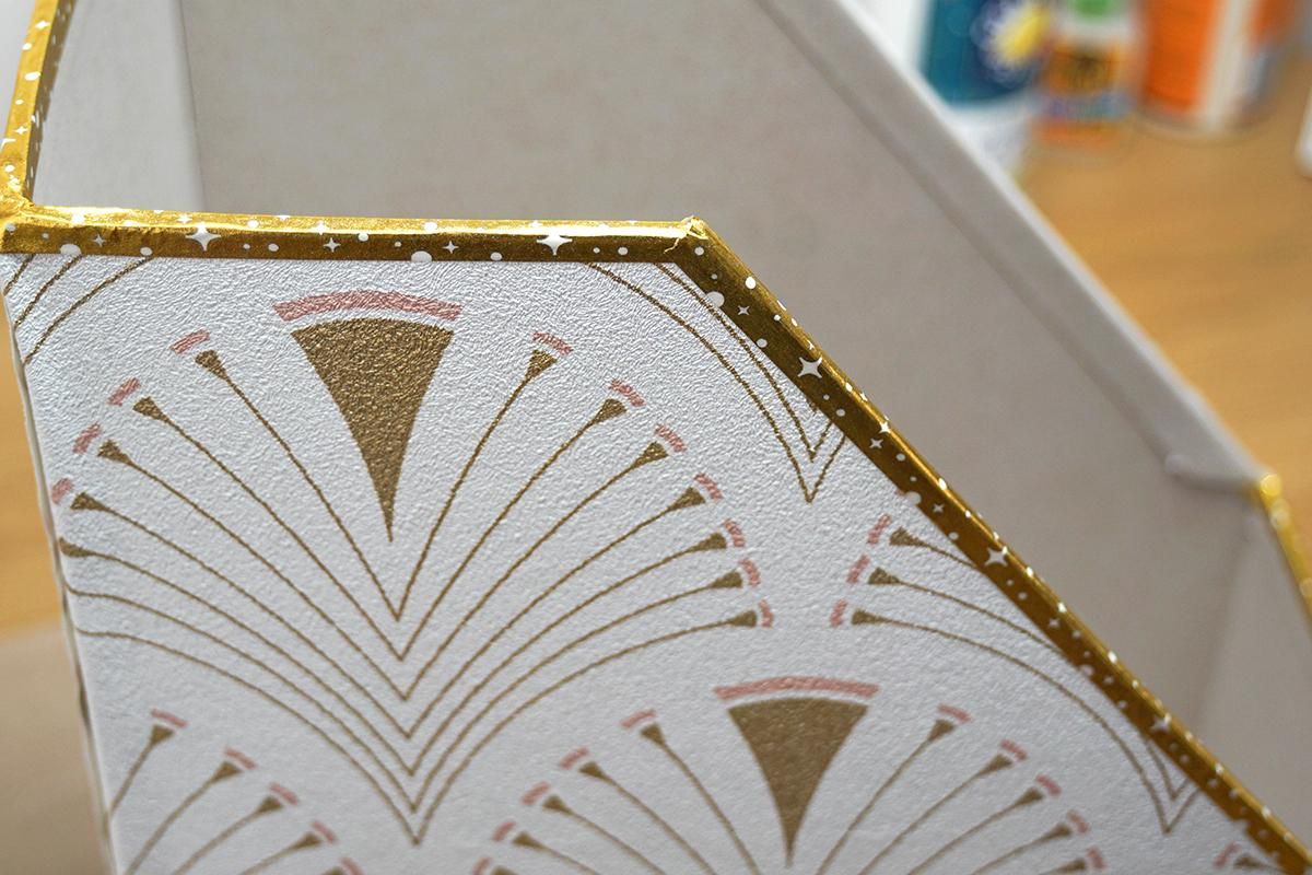 How to UPGRADE Your ORGANISERS | Revamp Box Files, Mini Drawers & a ...