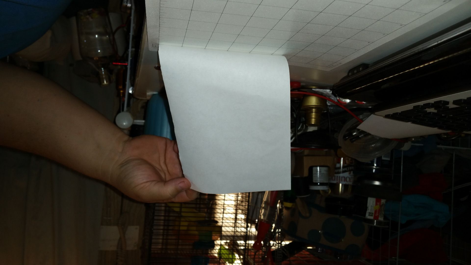 Portrait Silhouette, Mat - Hack : 4 Steps (with Pictures) - Instructables