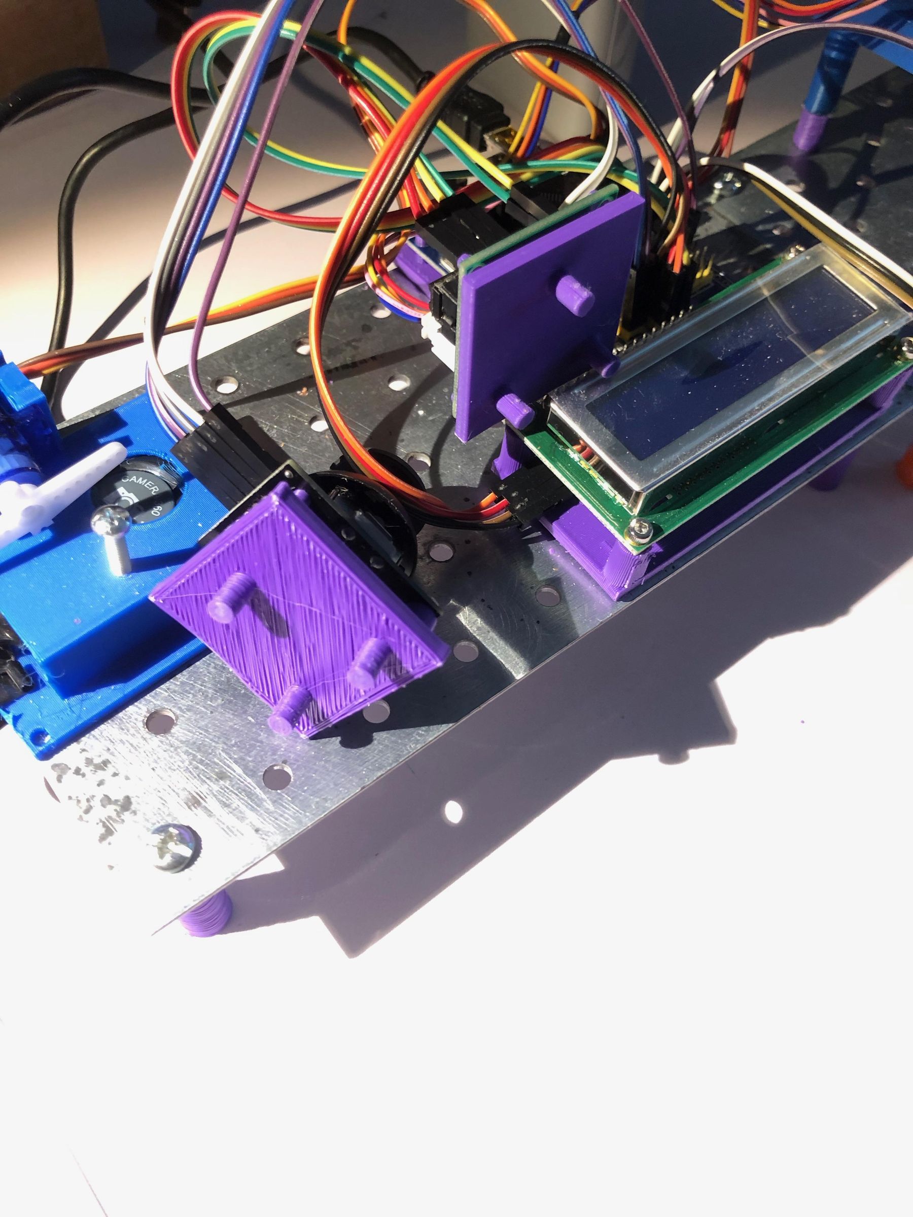 The Magic-Sand Slicer : 12 Steps (with Pictures) - Instructables