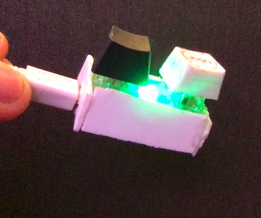 2 Keys Keypad for Osu! : 6 Steps - Instructables