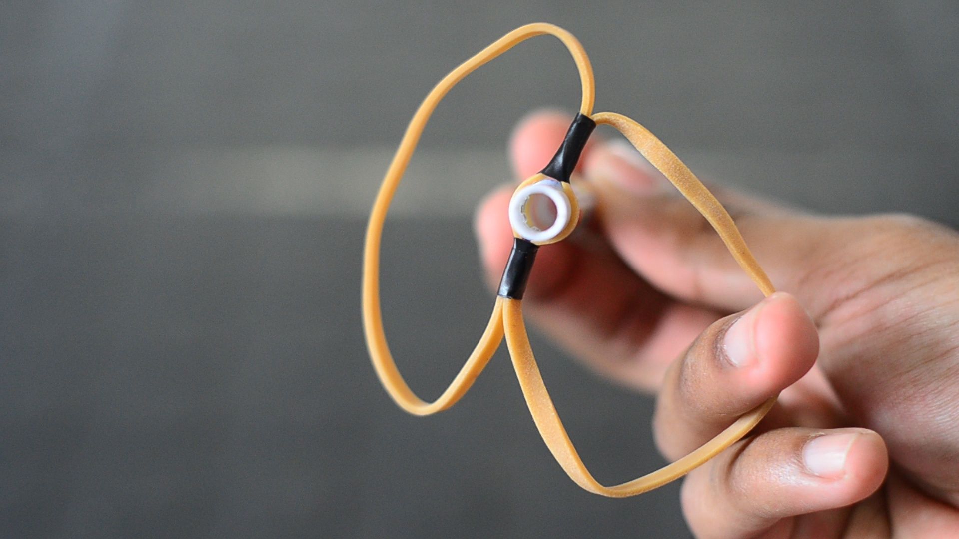 Mini BB Launcher : 9 Steps (with Pictures) - Instructables