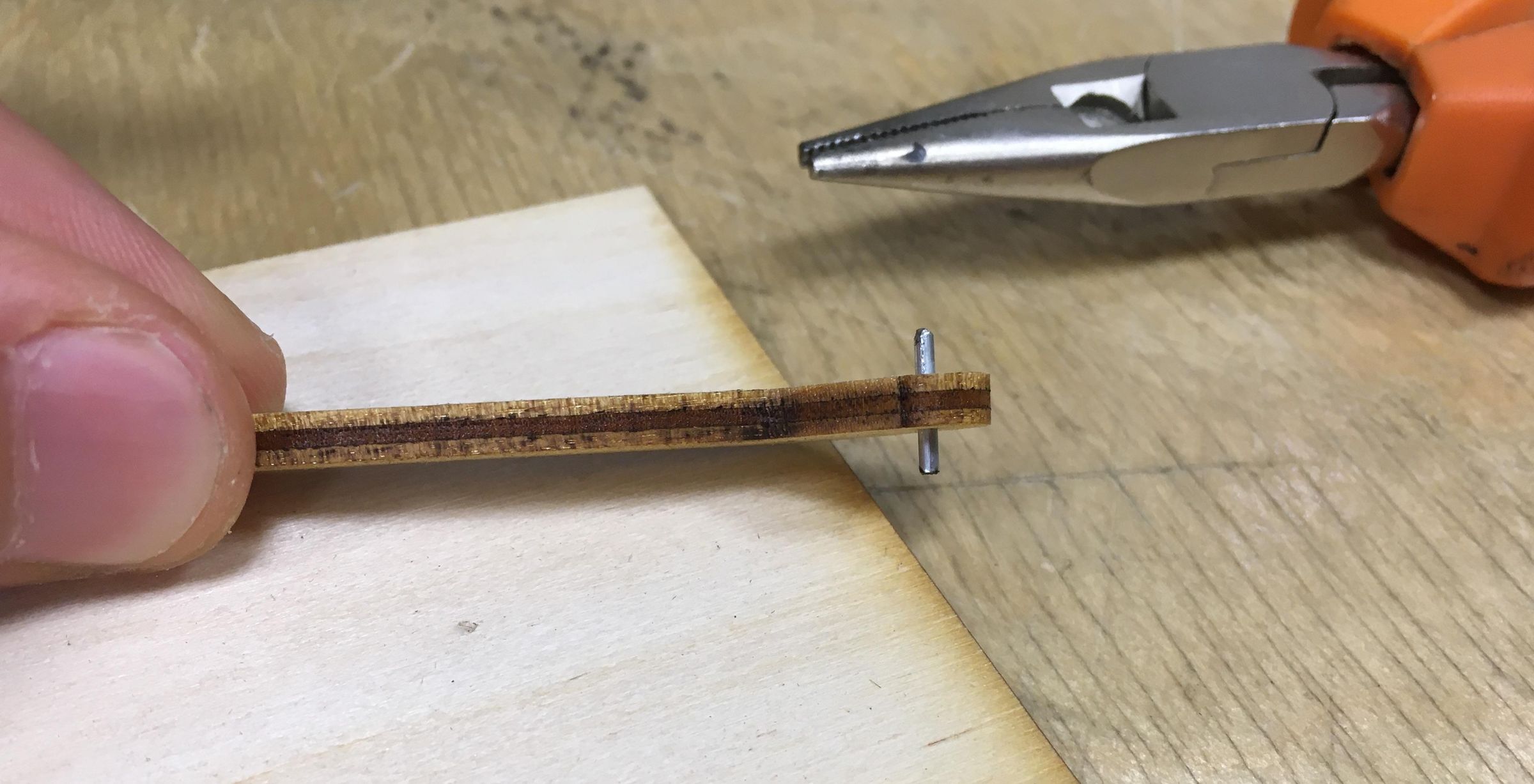 Articulated Finger Extensions : 4 Steps (with Pictures) - Instructables