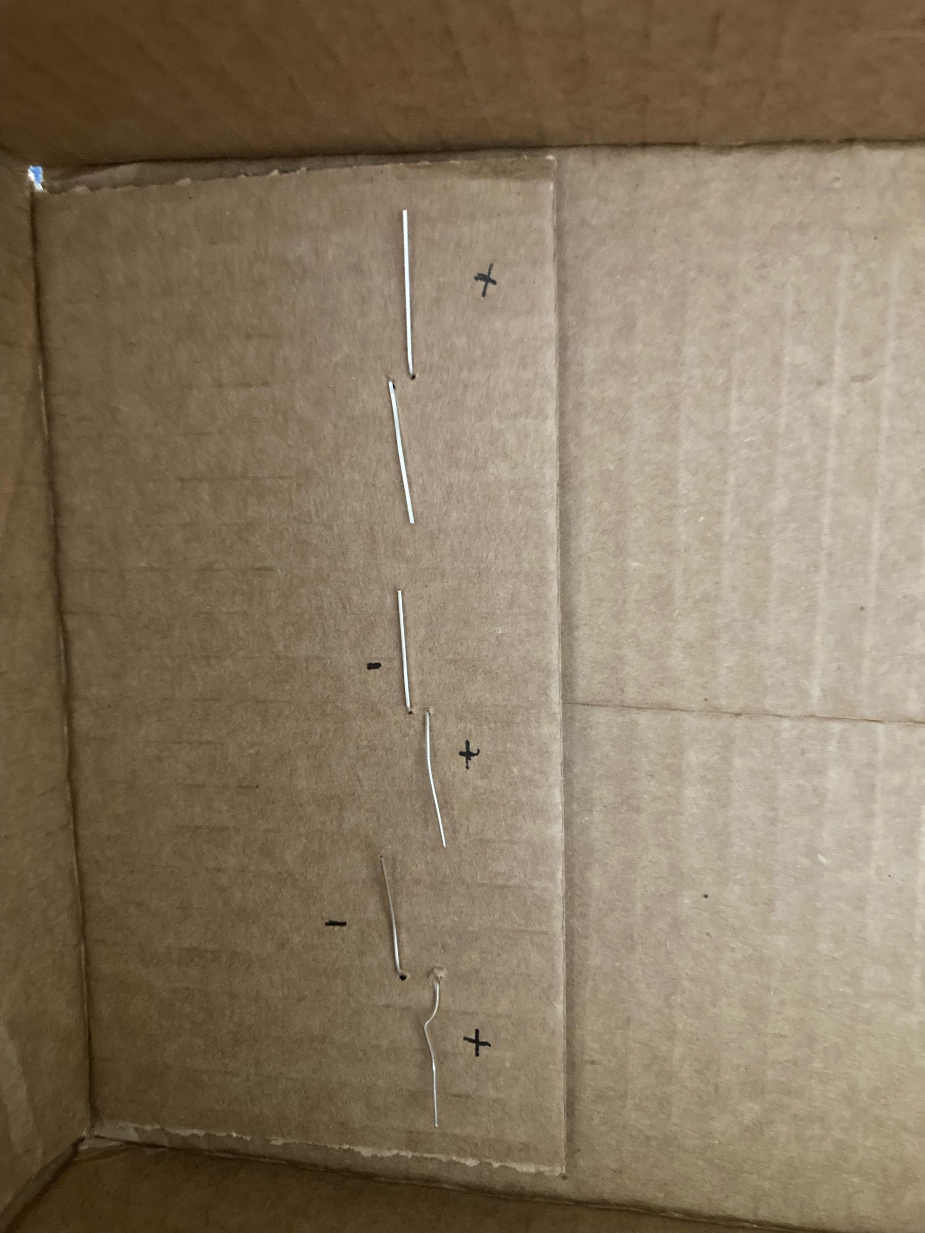 Adafruit Circuit Noise Level Detector : 8 Steps - Instructables