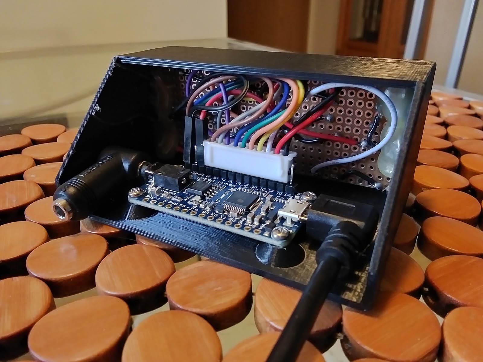 Digital Car Horn : 12 Steps (with Pictures) - Instructables