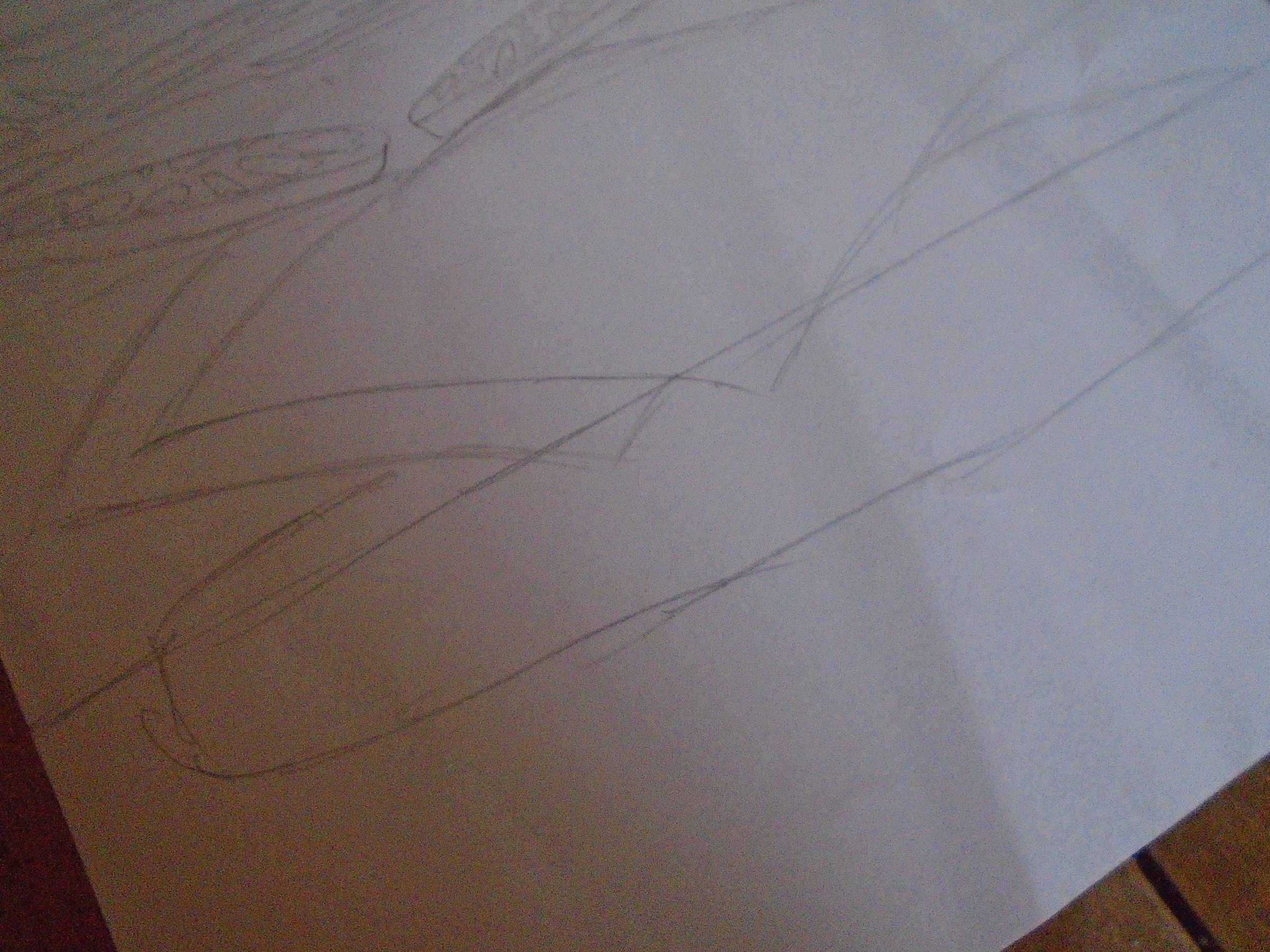 How to Draw a Cheeseburger Poster : 14 Steps - Instructables