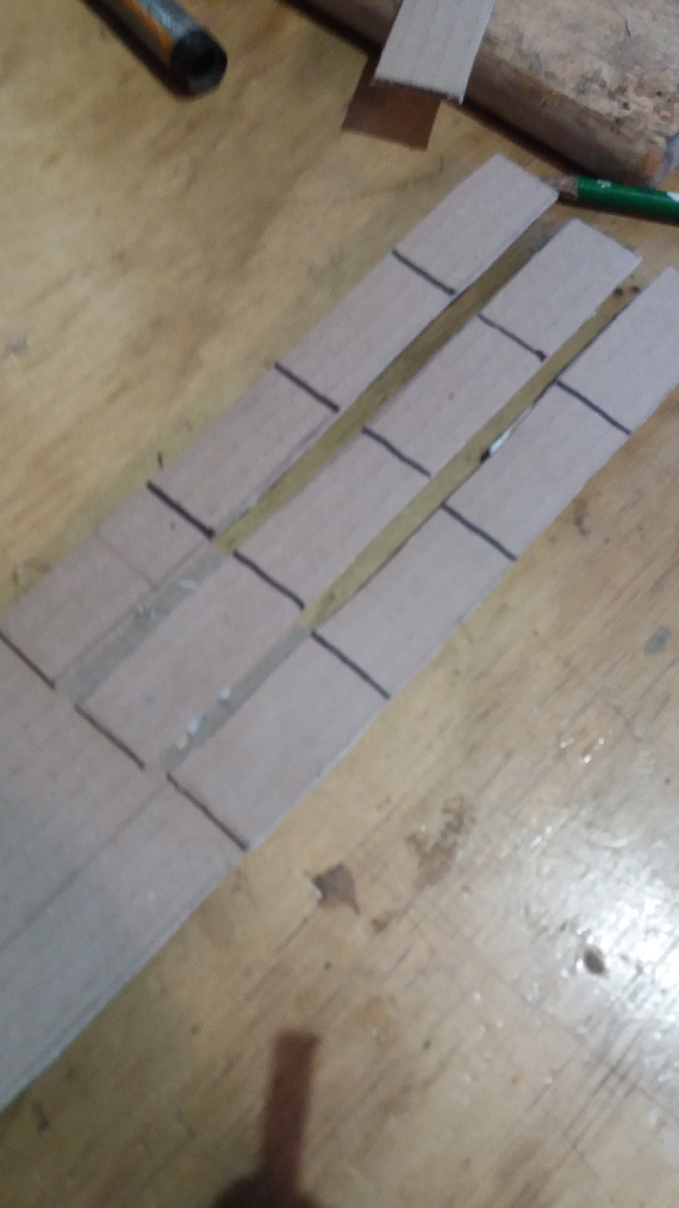 Cardboard Robot Hand (prototype) : 6 Steps - Instructables