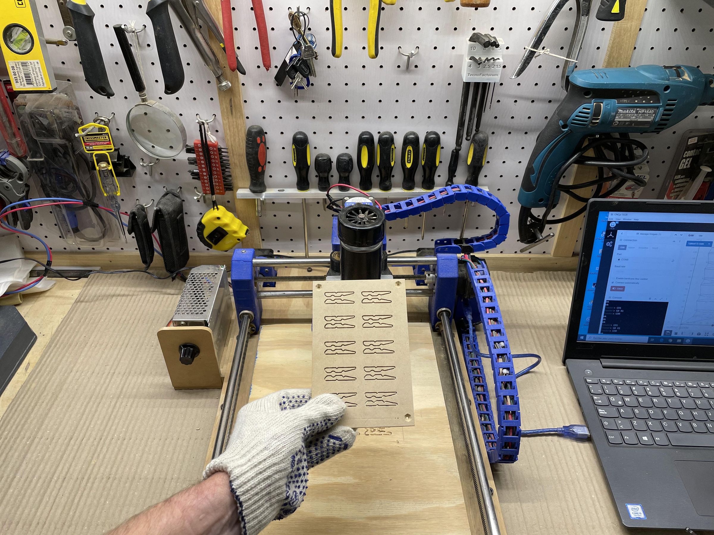 DIY Mini Clothespin : 5 Steps (with Pictures) - Instructables