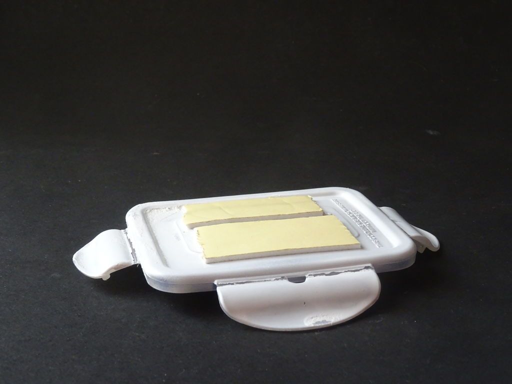 Smart Home - Arduino Trash Indicator With BLE : 15 Steps (with Pictures ...