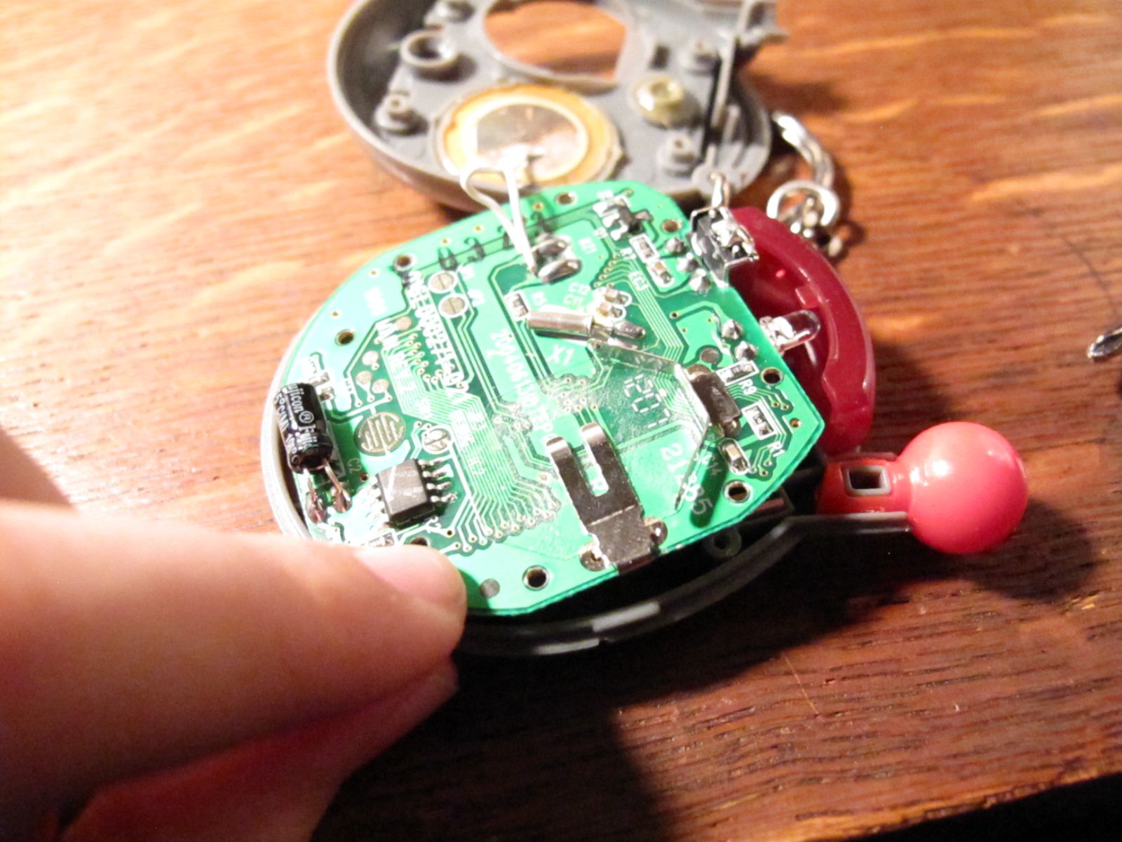 How to Make Custom Backgrounds for Your Tamagotchi : 8 Steps ...