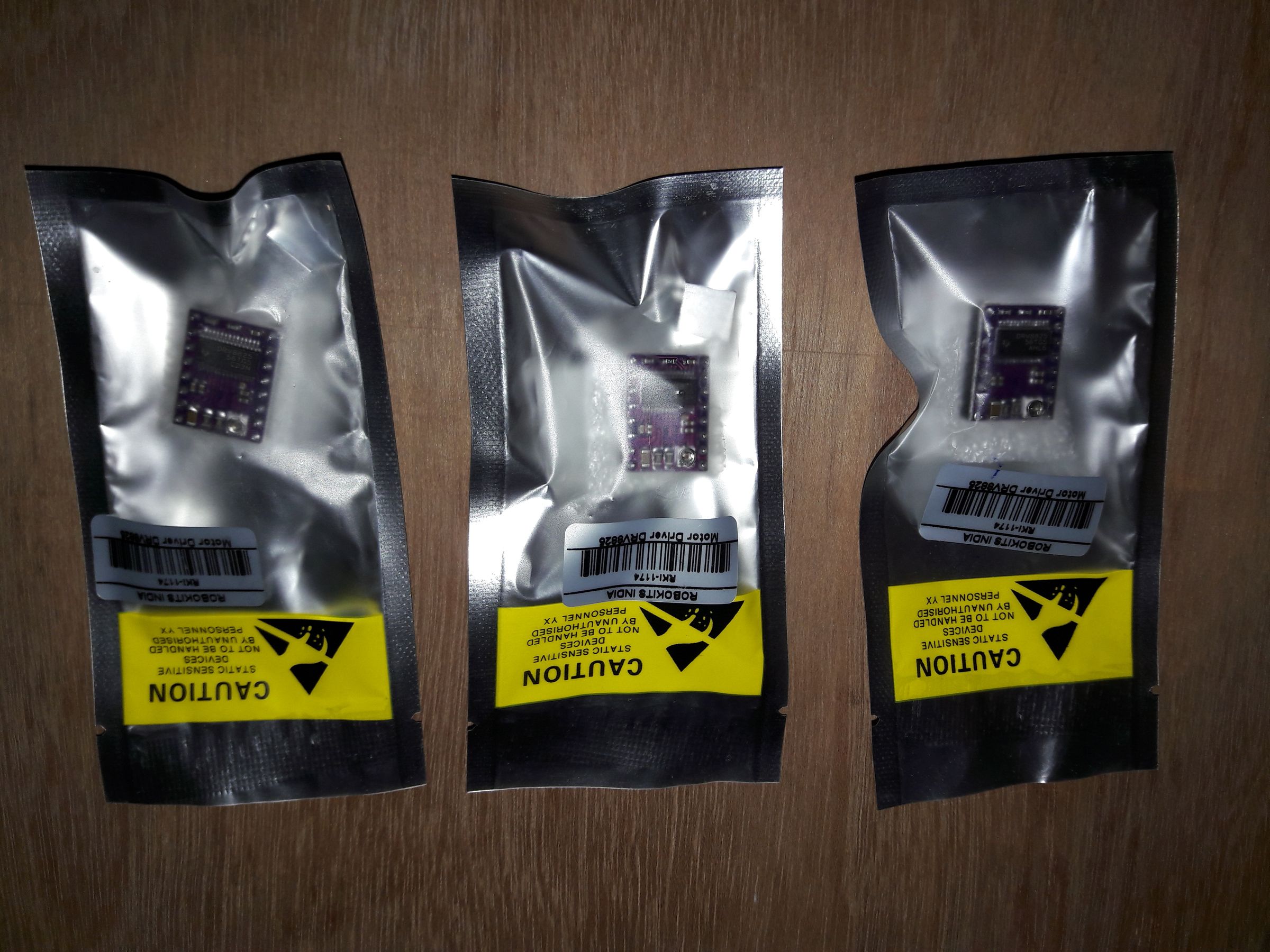 DIY Arduino CNC Machine : 15 Steps - Instructables