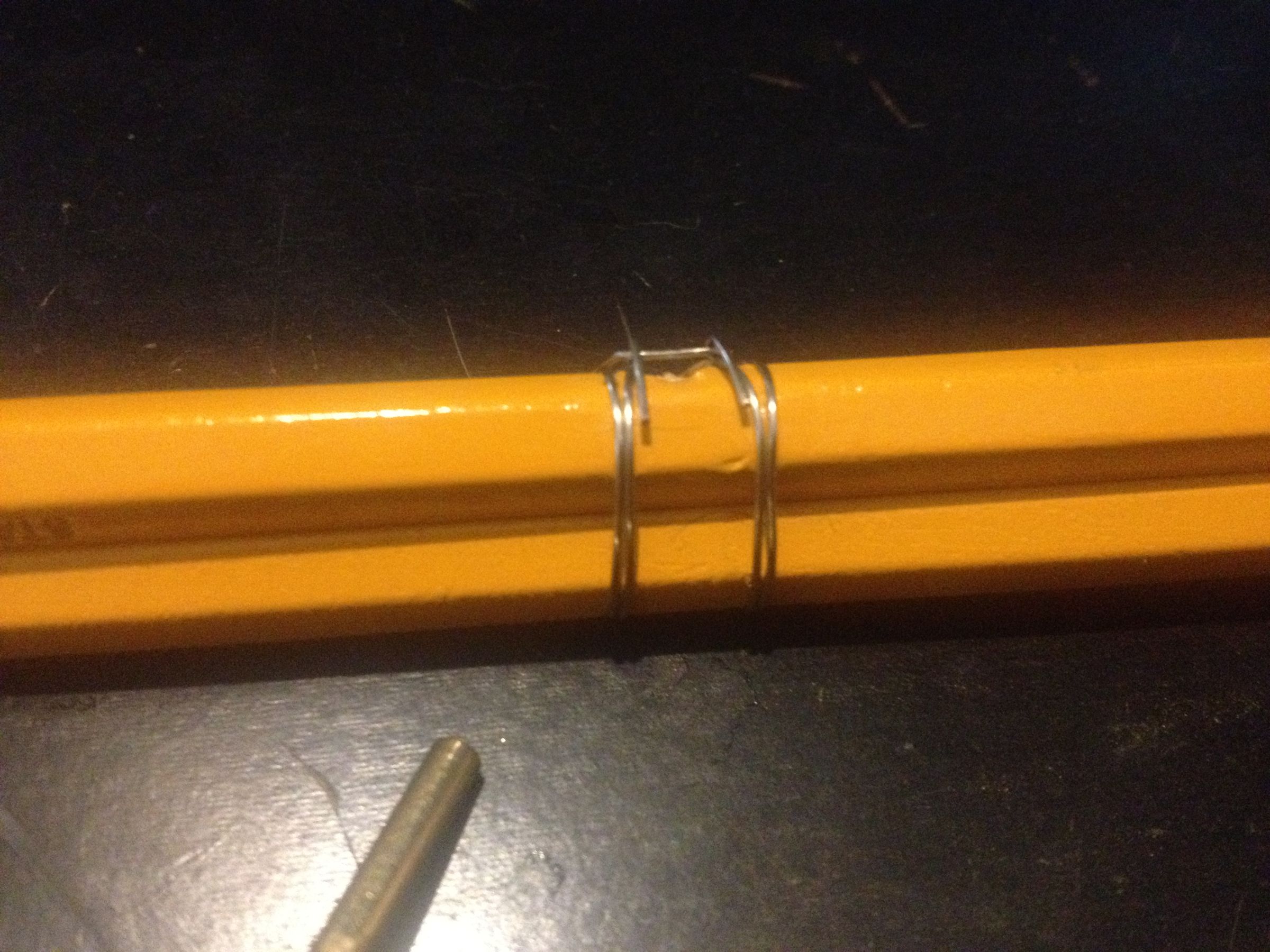 Wire Clamping Tool ( DIY ) : 5 Steps (with Pictures) - Instructables