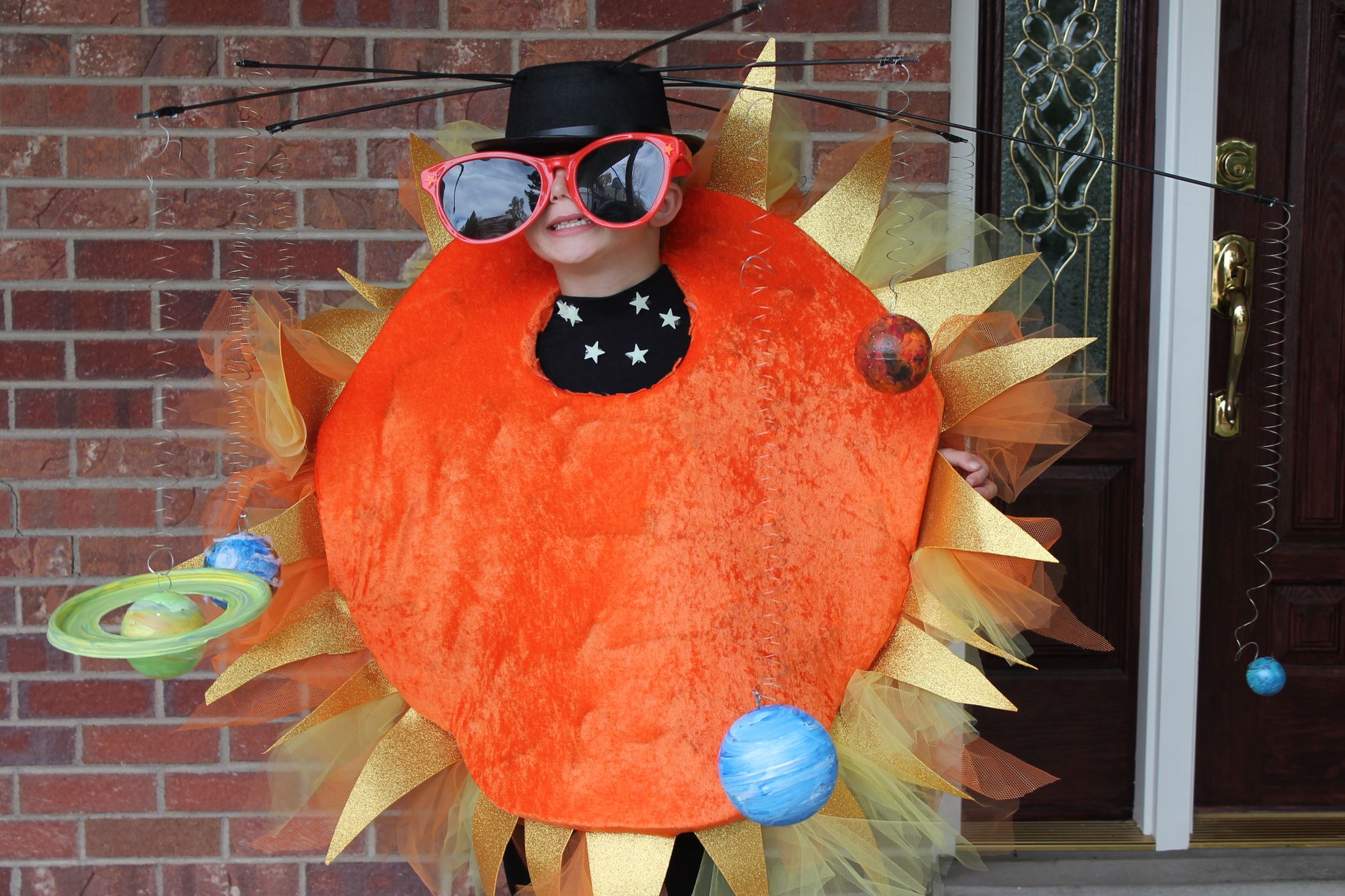 Solar System - Instructables