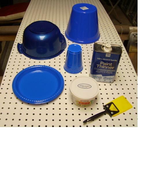 Deer Fly Traps : 8 Steps (with Pictures) - Instructables