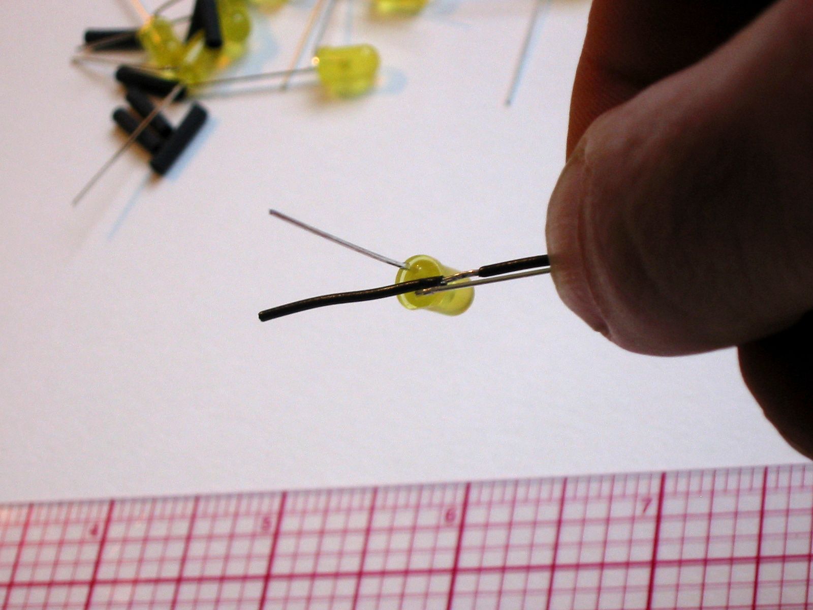 LED Umbrella With Arduino : 14 Steps (with Pictures) - Instructables