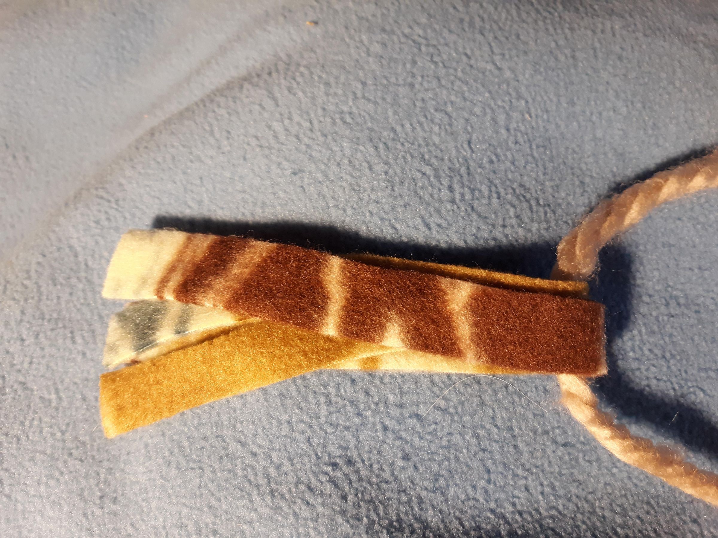 Twiddle/Activity Muffs : 12 Steps (with Pictures) - Instructables