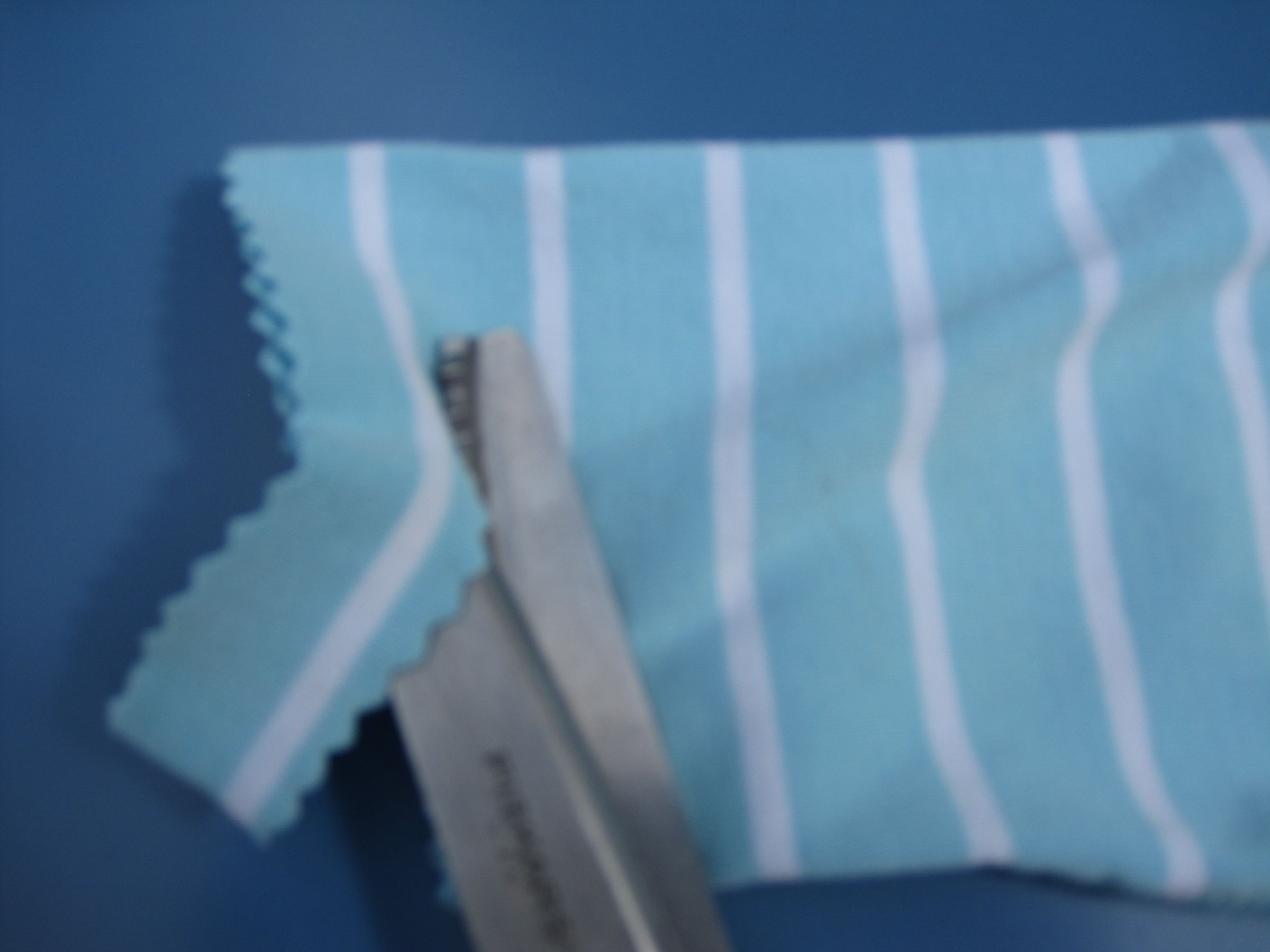 Make a Long String for Playing Out of a Shirt - Instructables