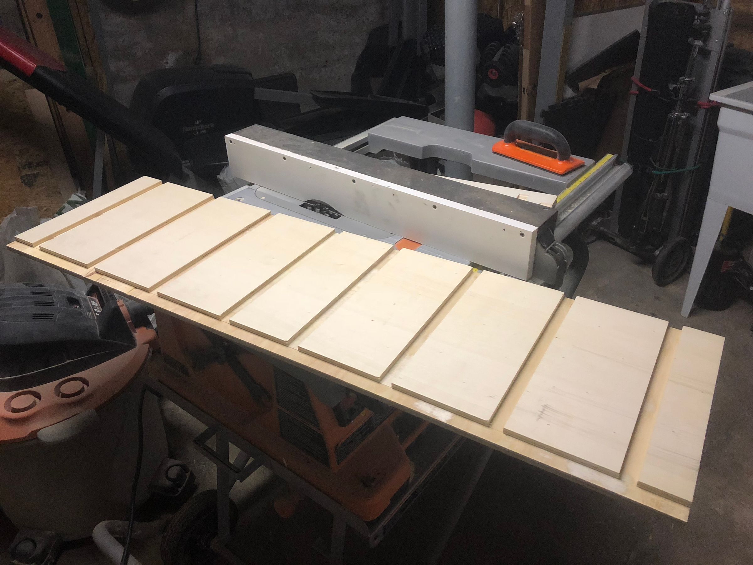 Router Table Fence : 12 Steps (with Pictures) - Instructables