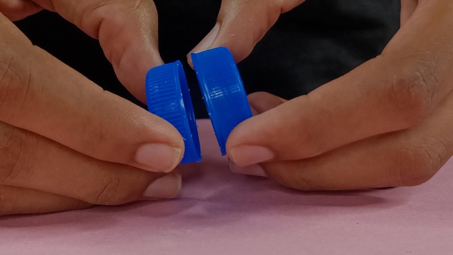 DIY Rubber Band Powered Moving Toy : 6 Steps (with Pictures ...