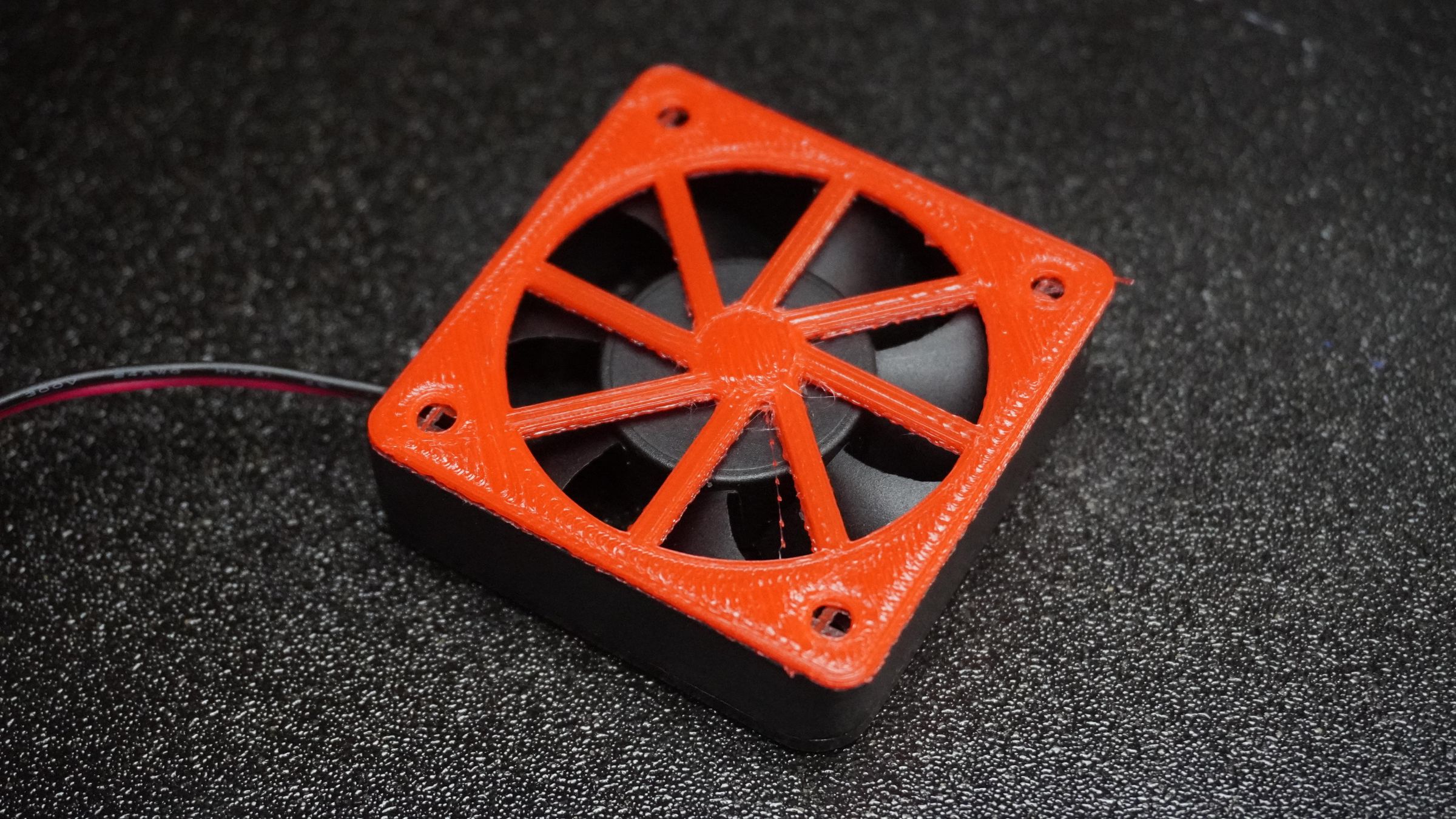 How to Design Vent Patterns for Your 3D Printing Projects : 11 Steps ...