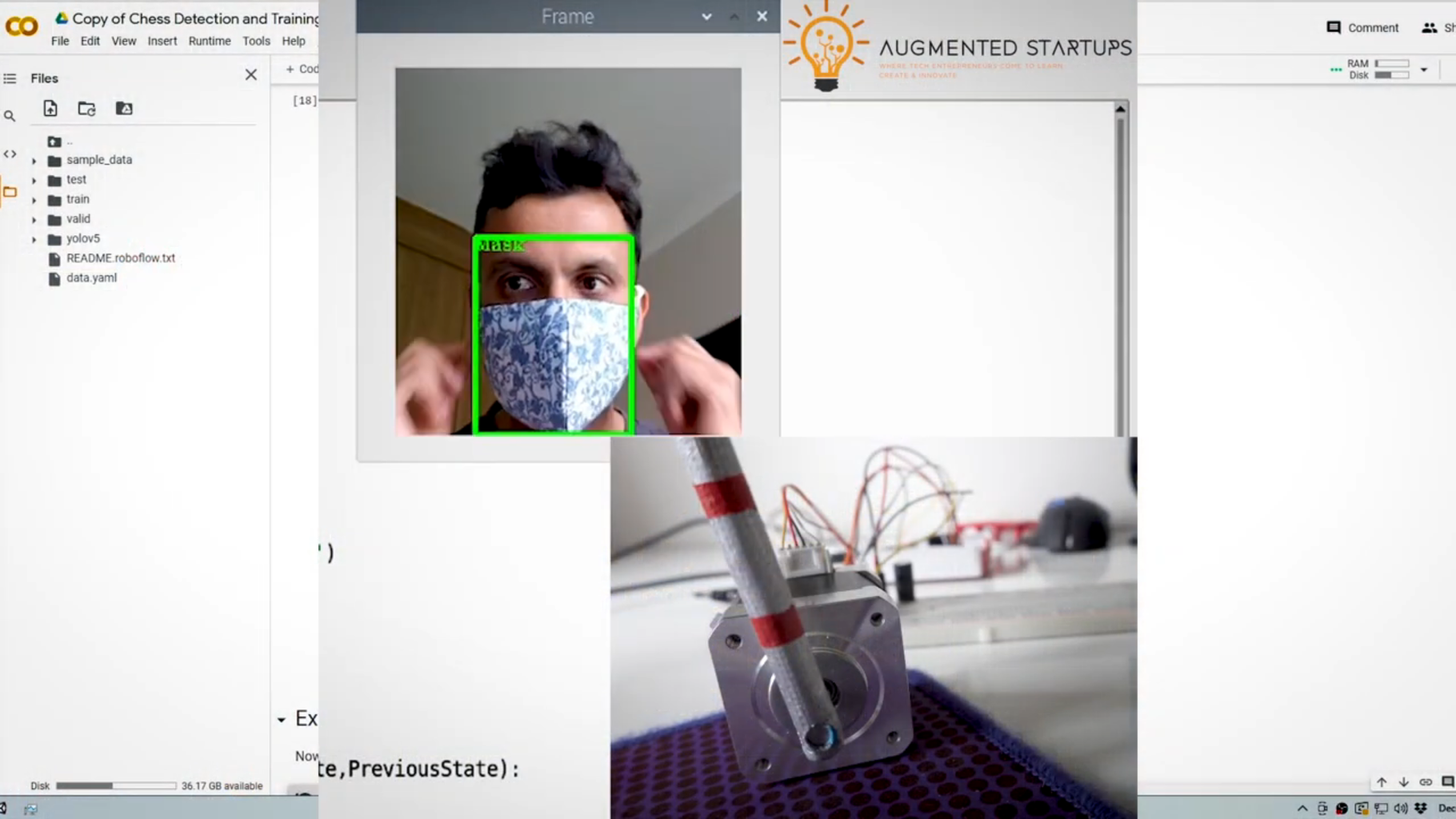 Chess Pieces Object Detection In 15 Minutes 8 Steps Instructables