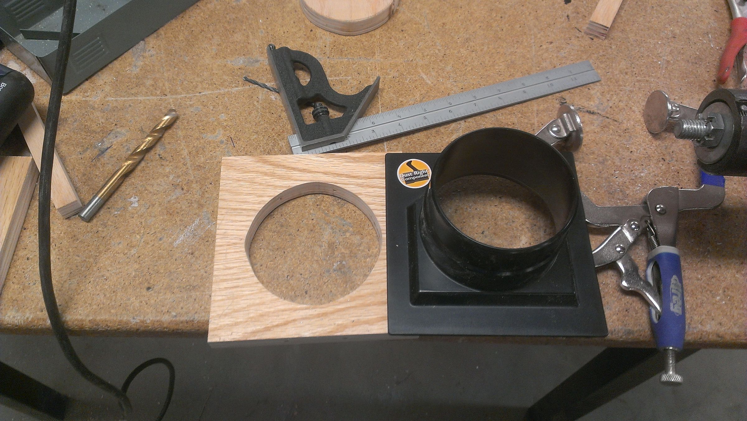 DIY Thickness Sander : 17 Steps - Instructables