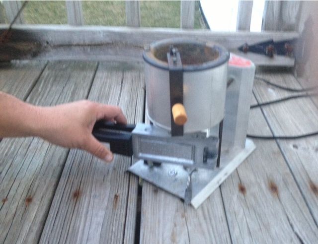 How to Make a Fishing Jig : 9 Steps (with Pictures) - Instructables