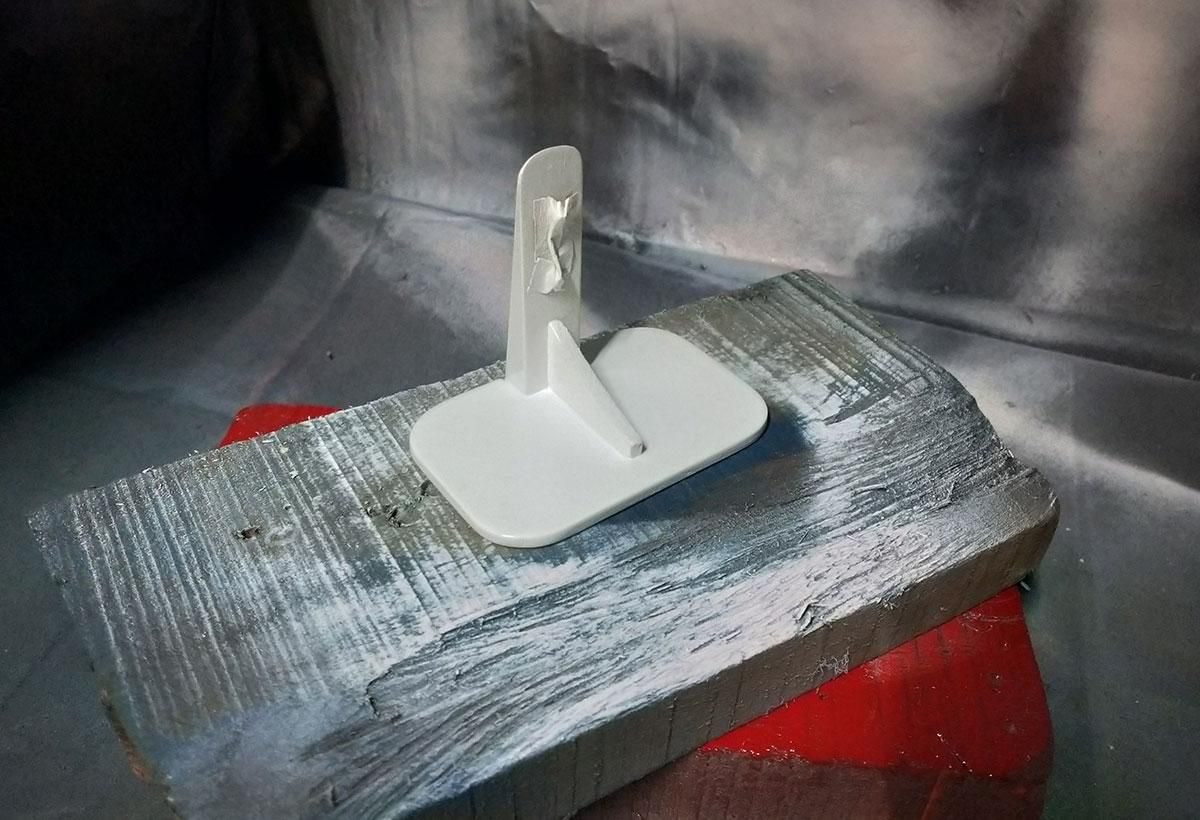 Google Lamp : 16 Steps (with Pictures) - Instructables