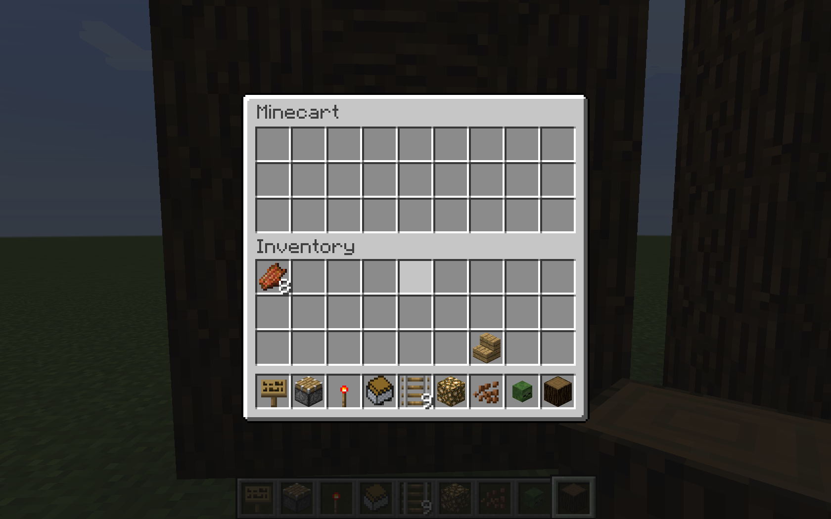 How to Make a Secret Chest or a Wall Plaque. : 7 Steps - Instructables