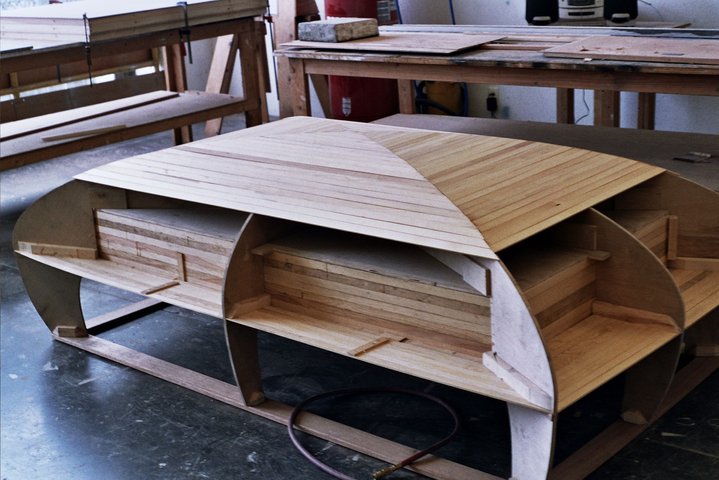 Man Cradle : 4 Steps (with Pictures) - Instructables