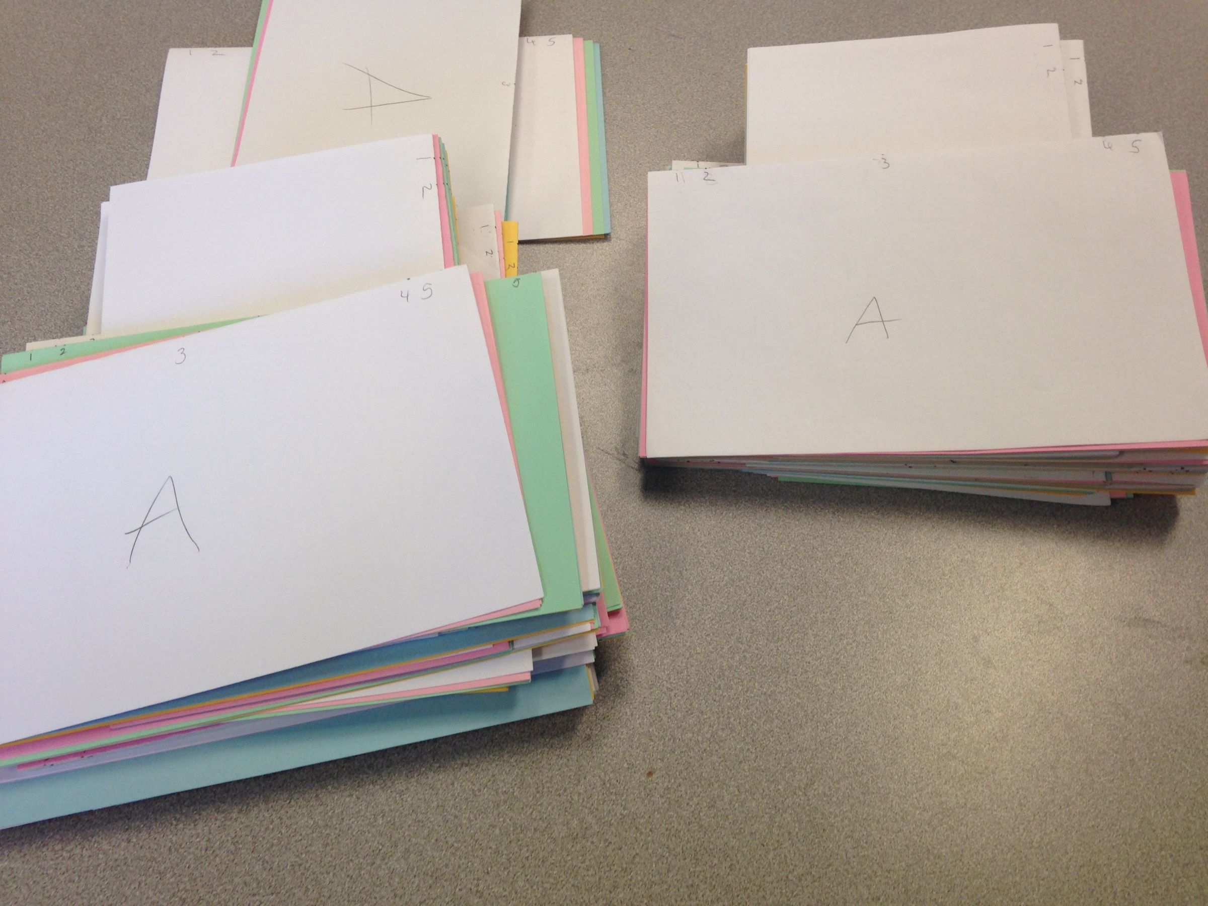 DIY Journals & Book Binding : 9 Steps - Instructables