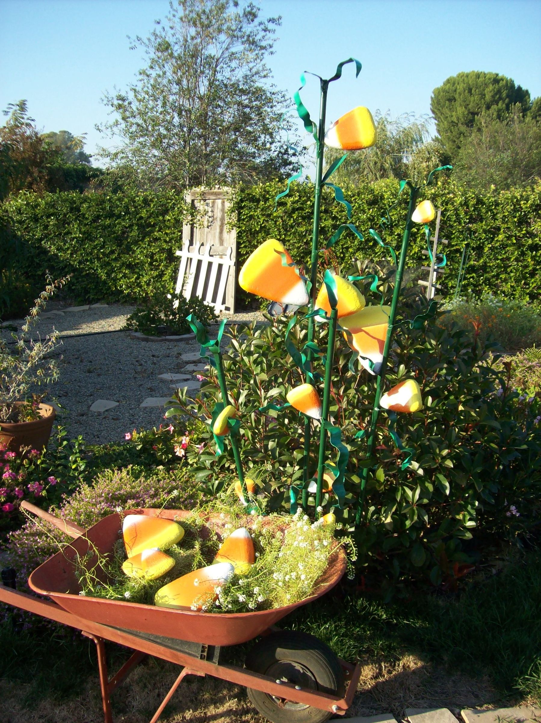 Candy Corn : 9 Steps (with Pictures) - Instructables