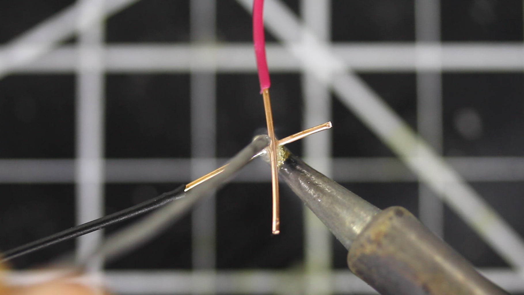 Soldering Wires to Wires | Soldering Basics : 11 Steps - Instructables Soldering Wires to Wires | Soldering Basics : 11 Steps - Instructables
