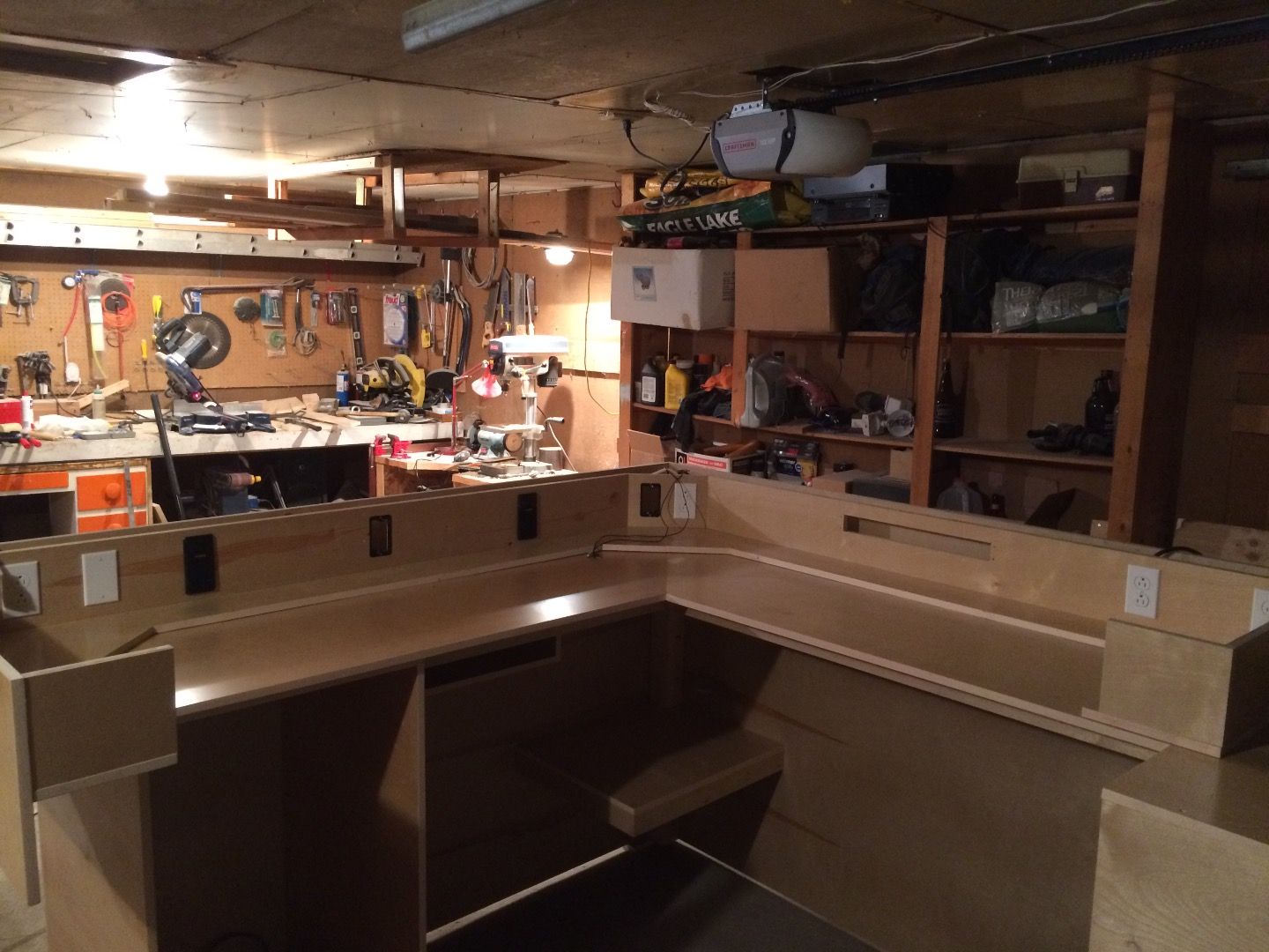 Standing Desk for Engineers : 8 Steps (with Pictures) - Instructables
