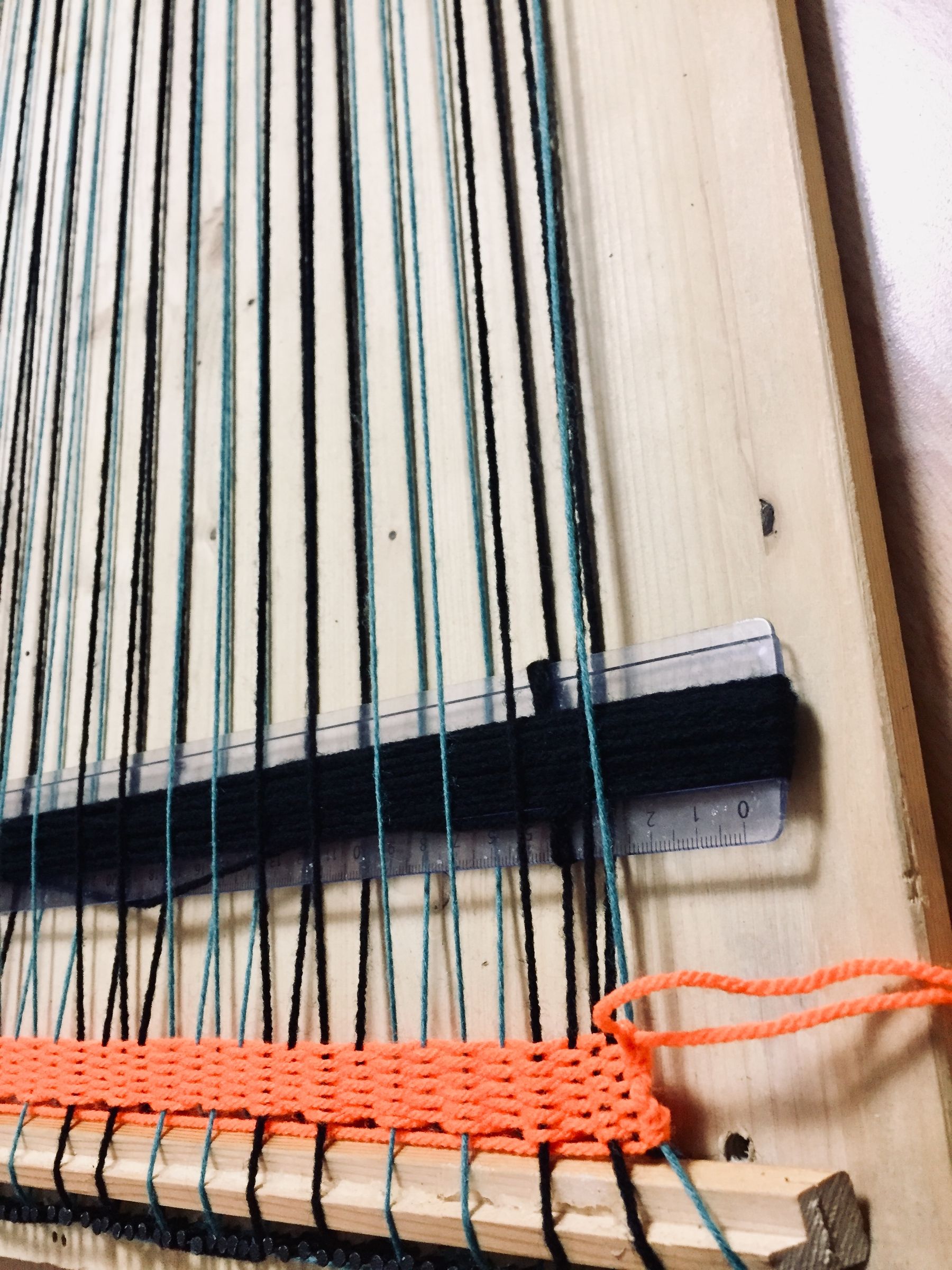 HOW TO SEW YOUR OWN WEFTS : 3 Steps (with Pictures) - Instructables