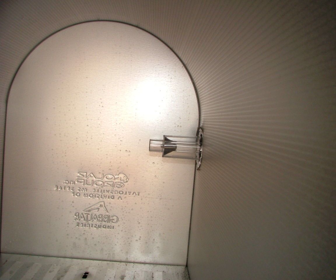 Solar Mailbox Light : 4 Steps - Instructables