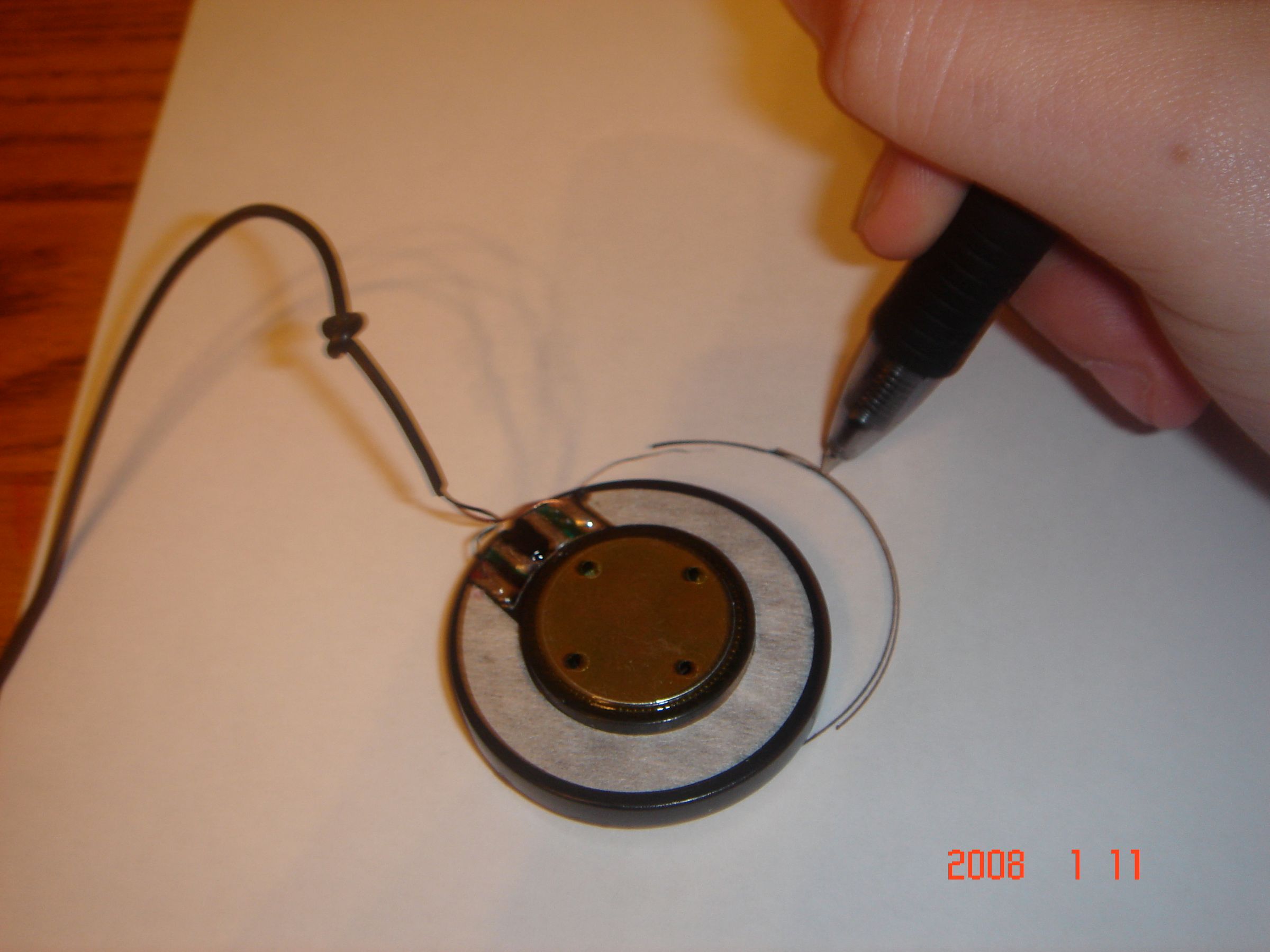 How to Create the Ultimate Ipod Touch DOCK! : 9 Steps - Instructables